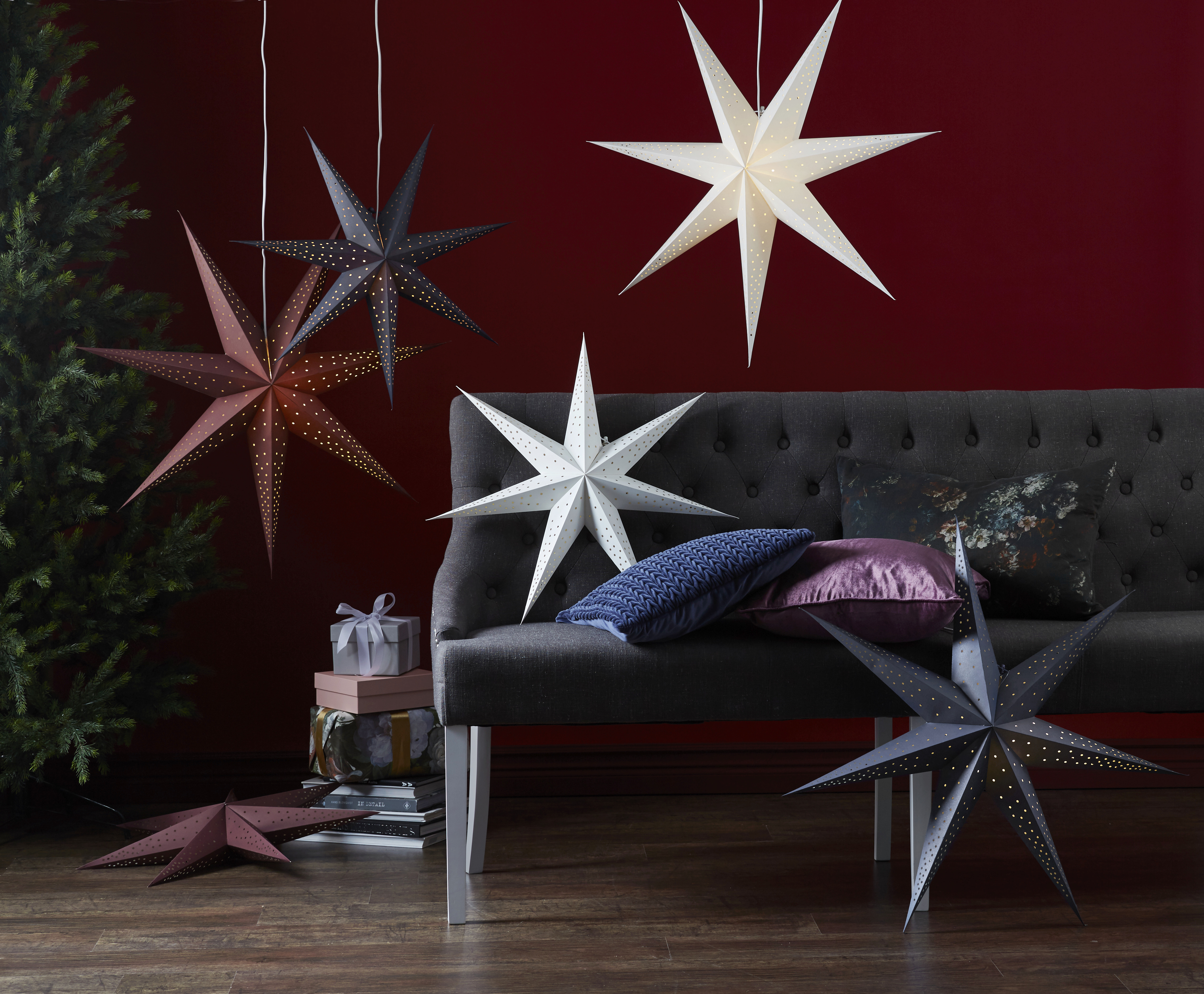 Star Trading - Browse and shop lamps online | RoyalDesign.co.uk