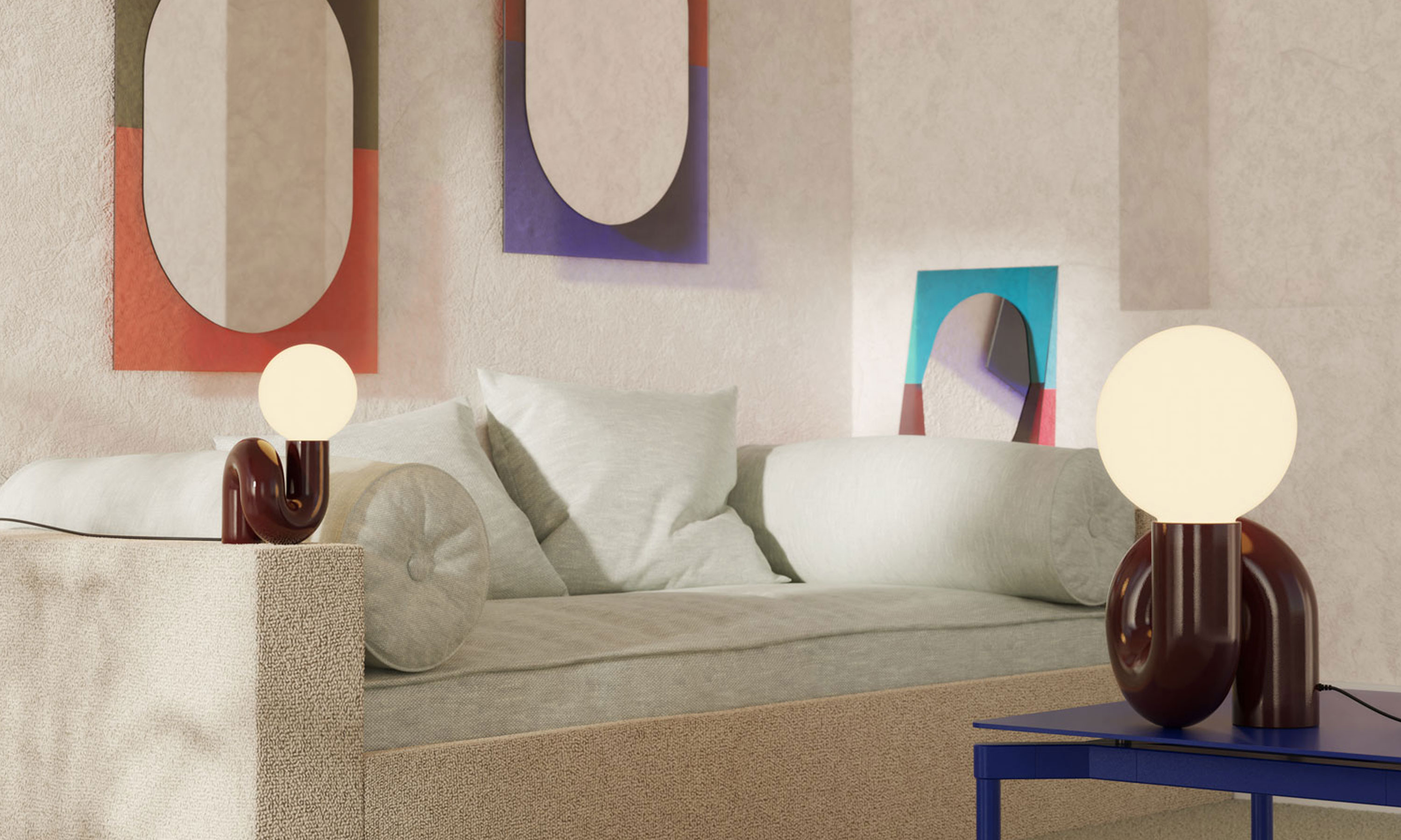 Buy lighting online | RoyalDesign.co.uk