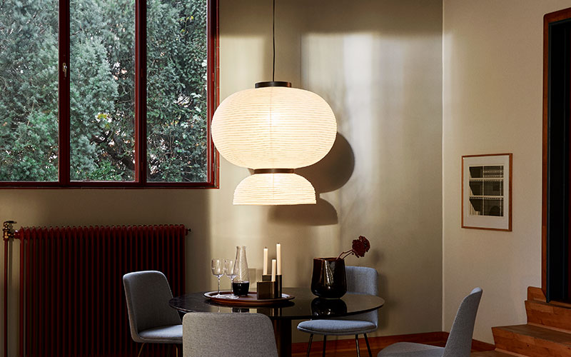 Trend: Rice lamps | Royaldesign.co.uk