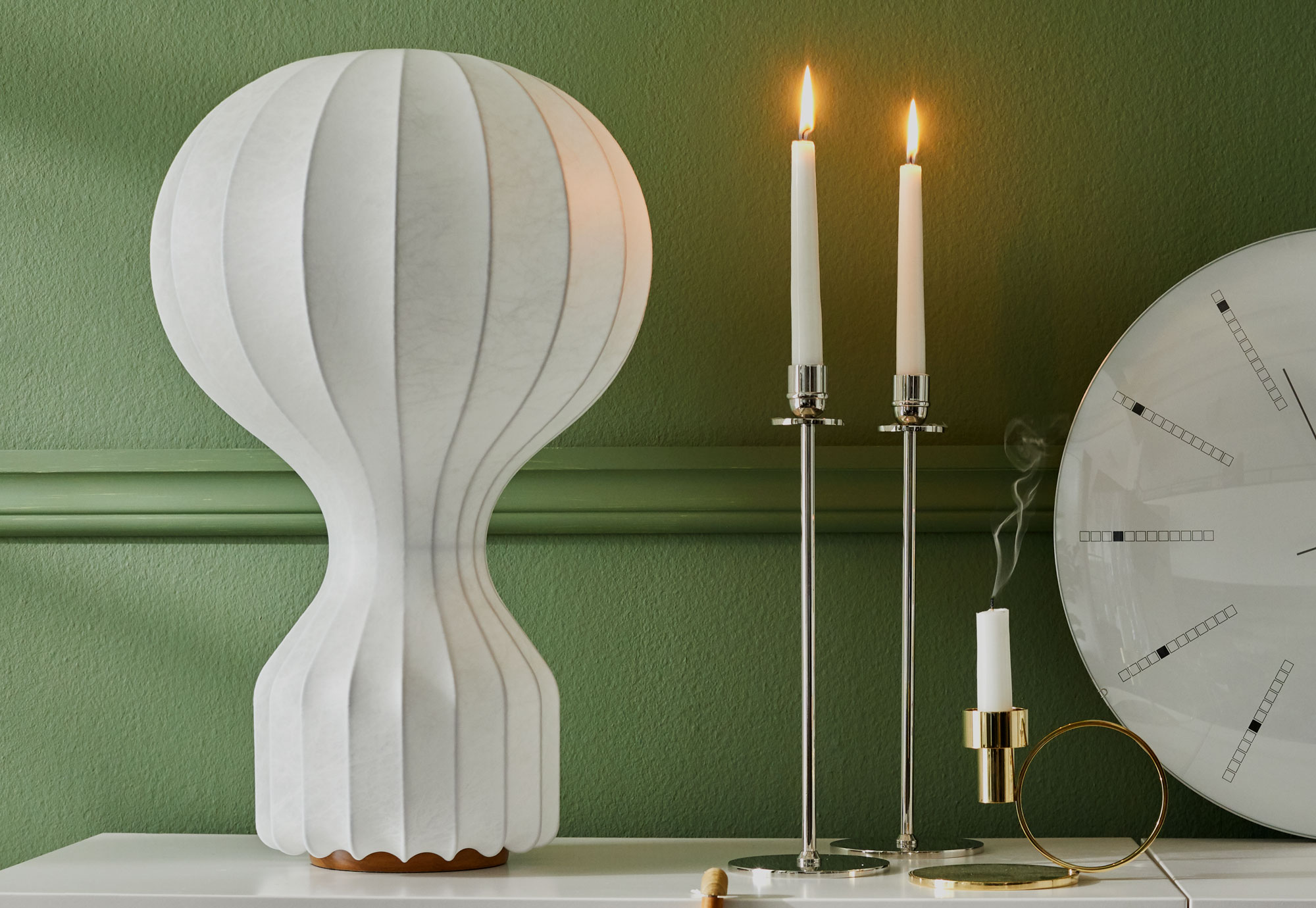 Tafellampen - Designer tafellampen voor je woning | royaldesign.com/nl