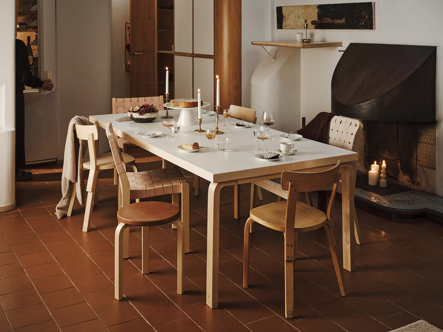 Artek - Innovative design for the home | Royal Design
