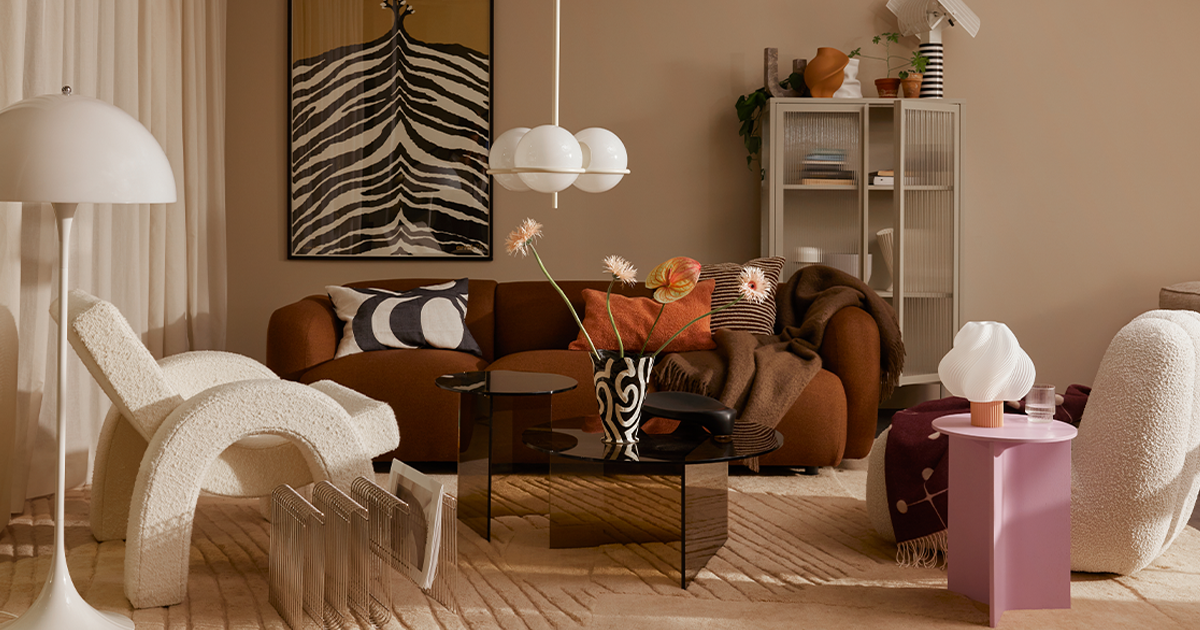 RoyalDesign.dk - Design, møbler og interiør online