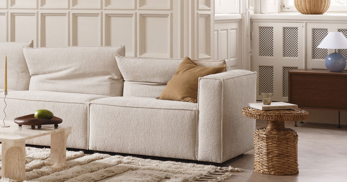 Decotique - Scandinavisch meubilair van hoge kwaliteit | RoyalDesign.com