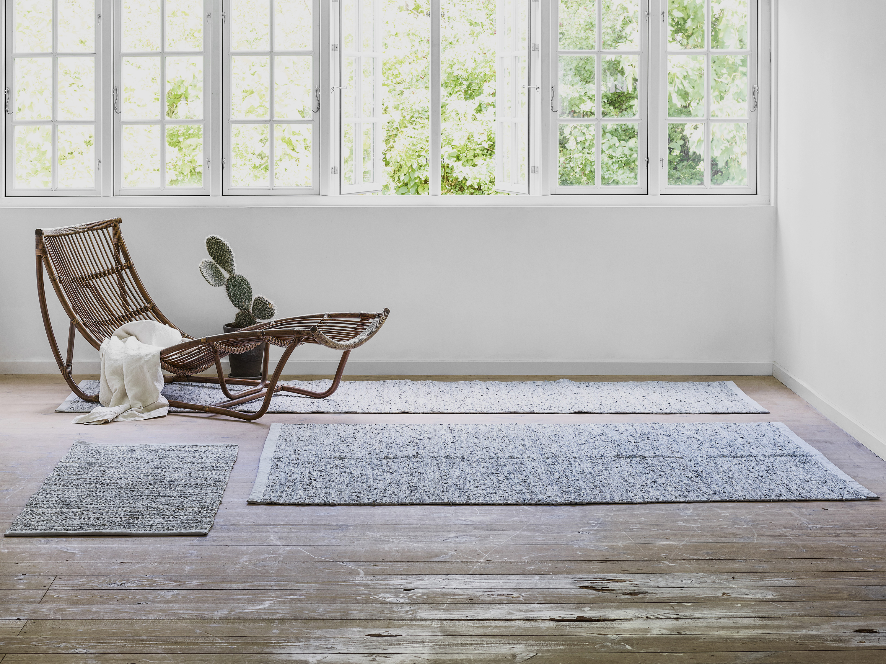 Rug Solid - Inred med en ny matta | RoyalDesign.se