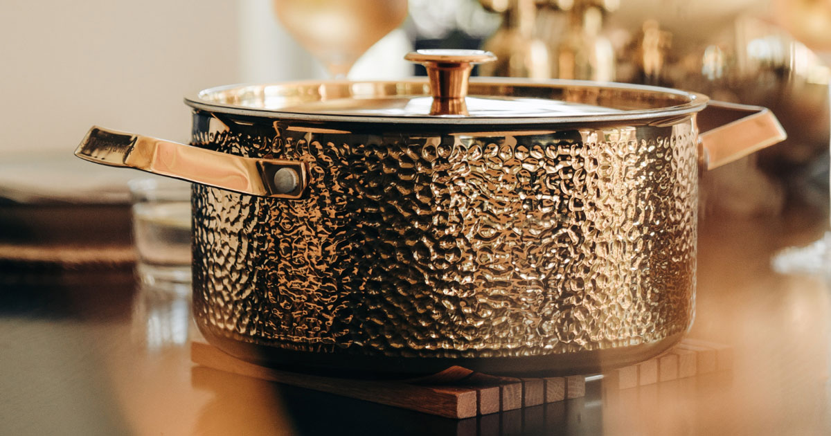Vargen & Thor - Beautiful and unique kitchen products | Royaldesign.com/au