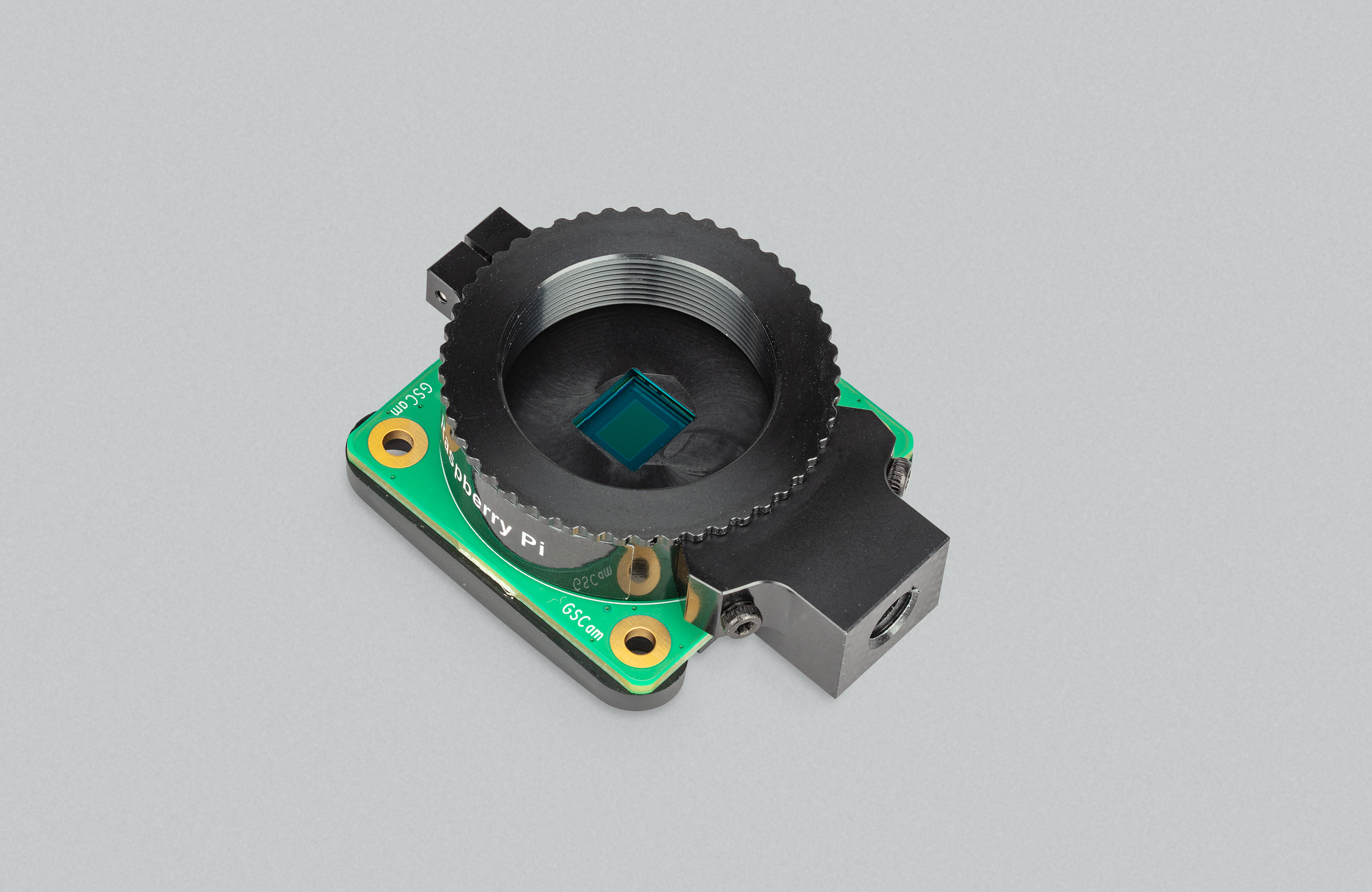 Buy a Raspberry Pi Global Shutter Camera – Raspberry Pi