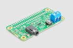 Buy a Raspberry Pi Codec Zero – Raspberry Pi