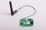 Buy a Compute Module 4 Antenna Kit – Raspberry Pi