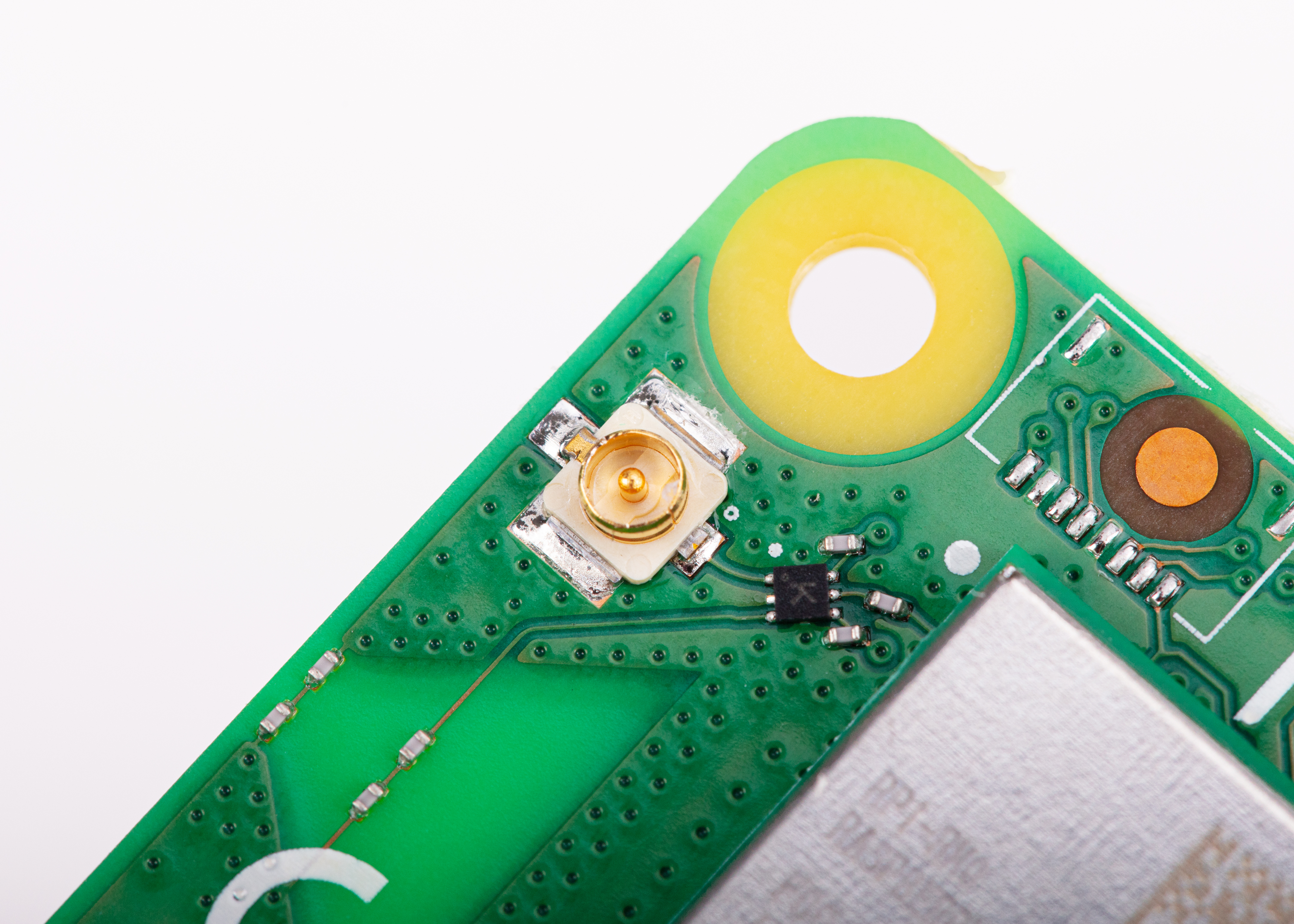 Buy a Compute Module 4 Antenna Kit – Raspberry Pi