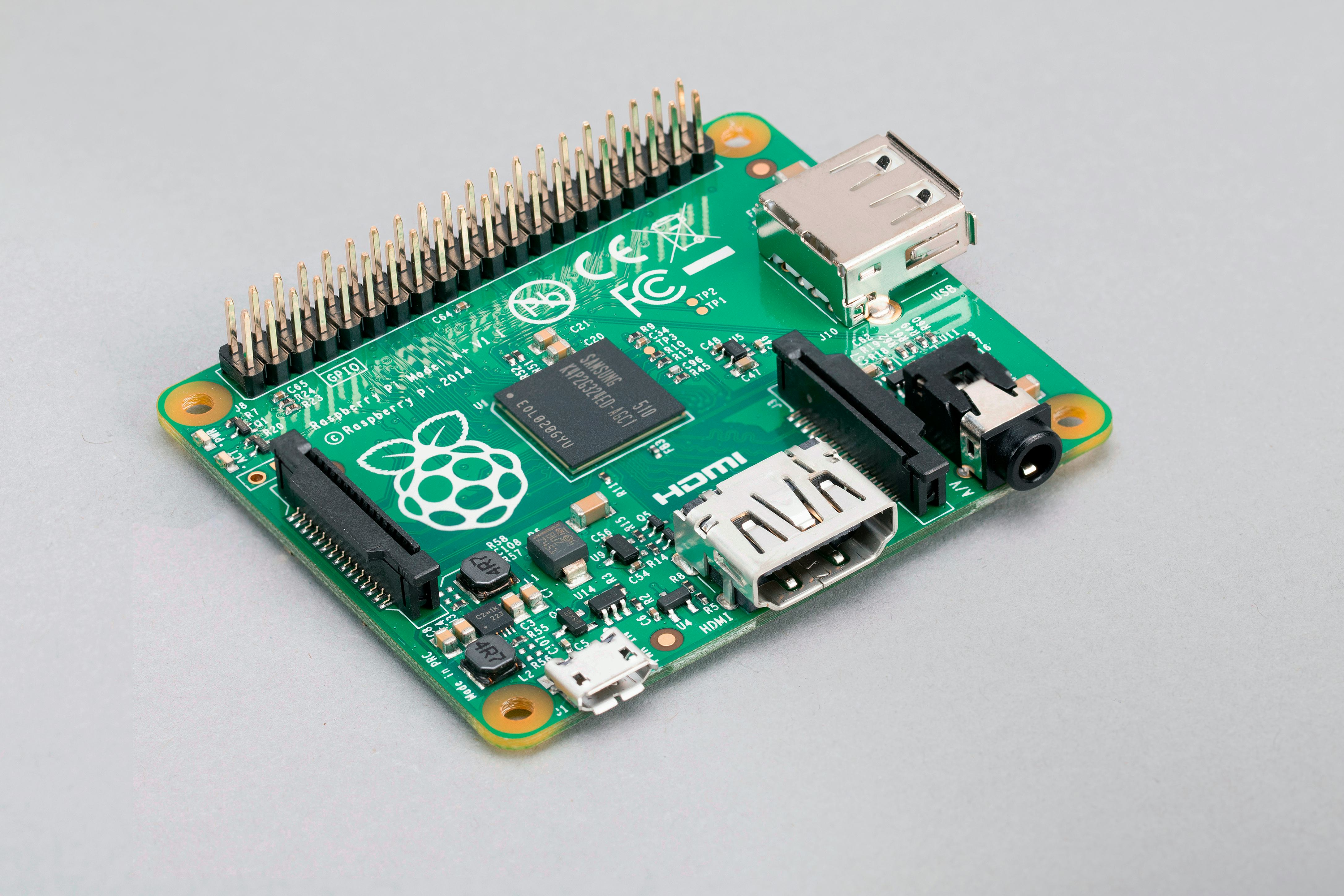 Buy a Raspberry Pi 1 Model A+ – Raspberry Pi