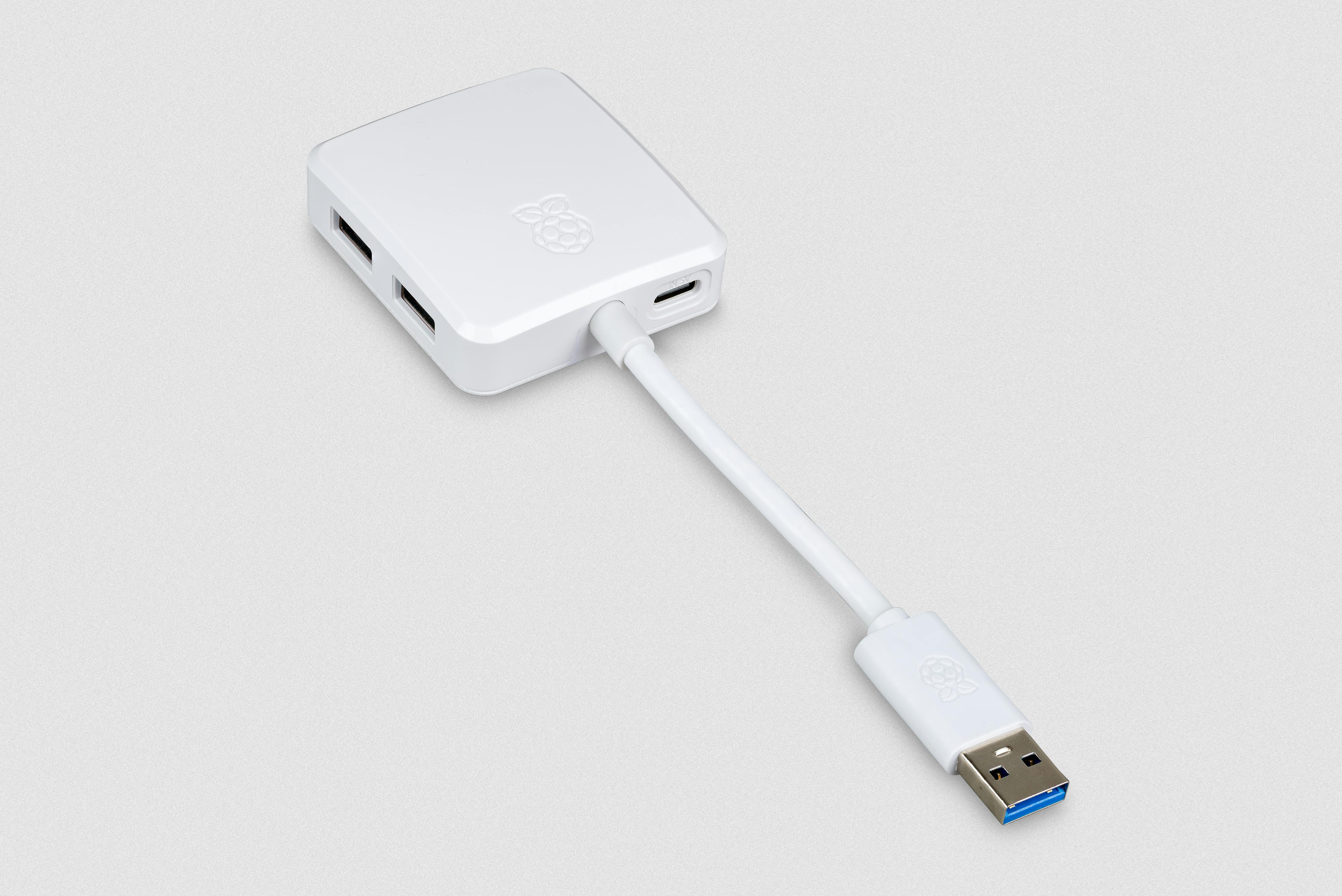 Buy A Raspberry Pi Usb 3 Hub Raspberry Pi