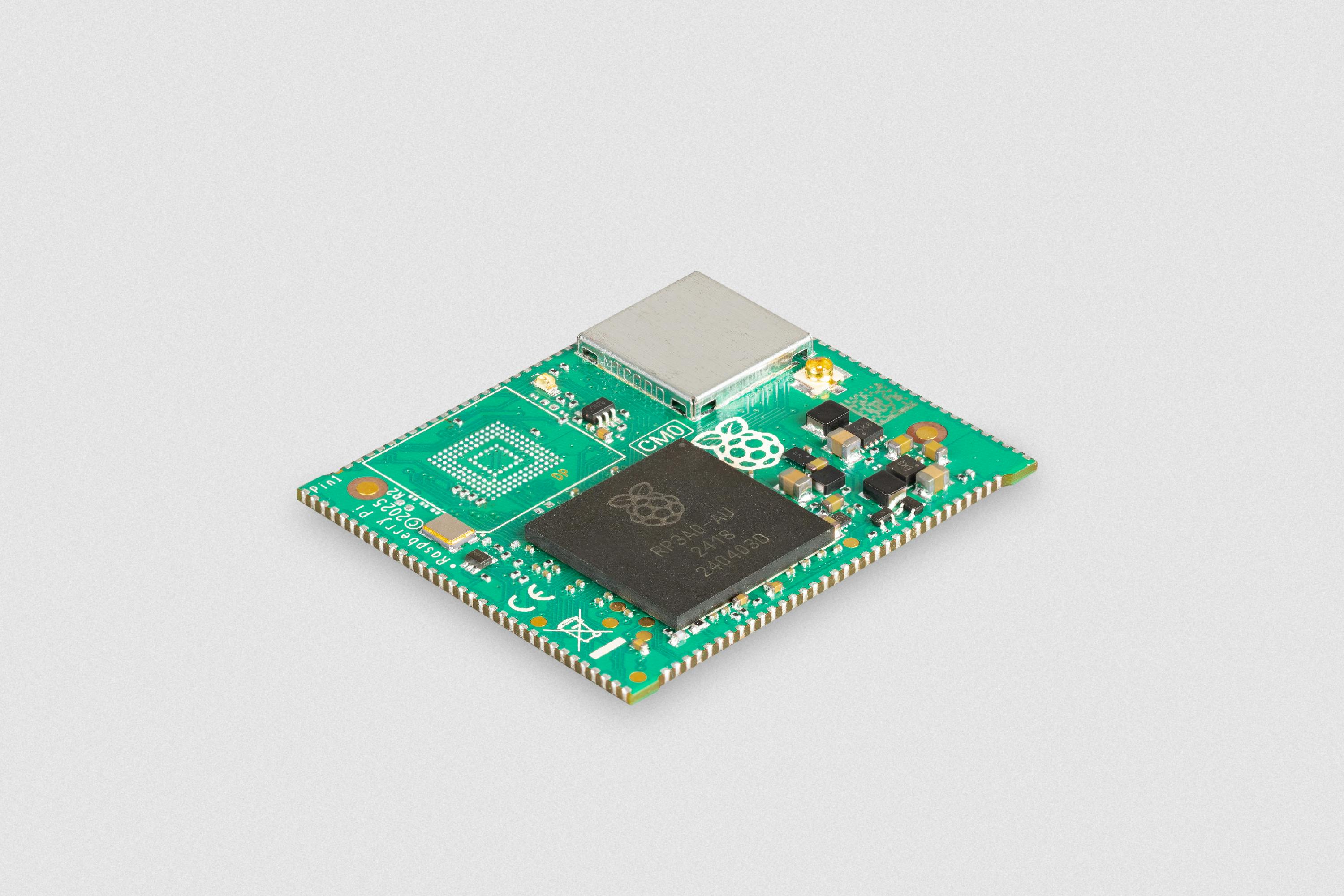 Buy a Compute Module Zero – Raspberry Pi