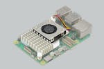 Buy a Raspberry Pi Active Cooler – Raspberry Pi