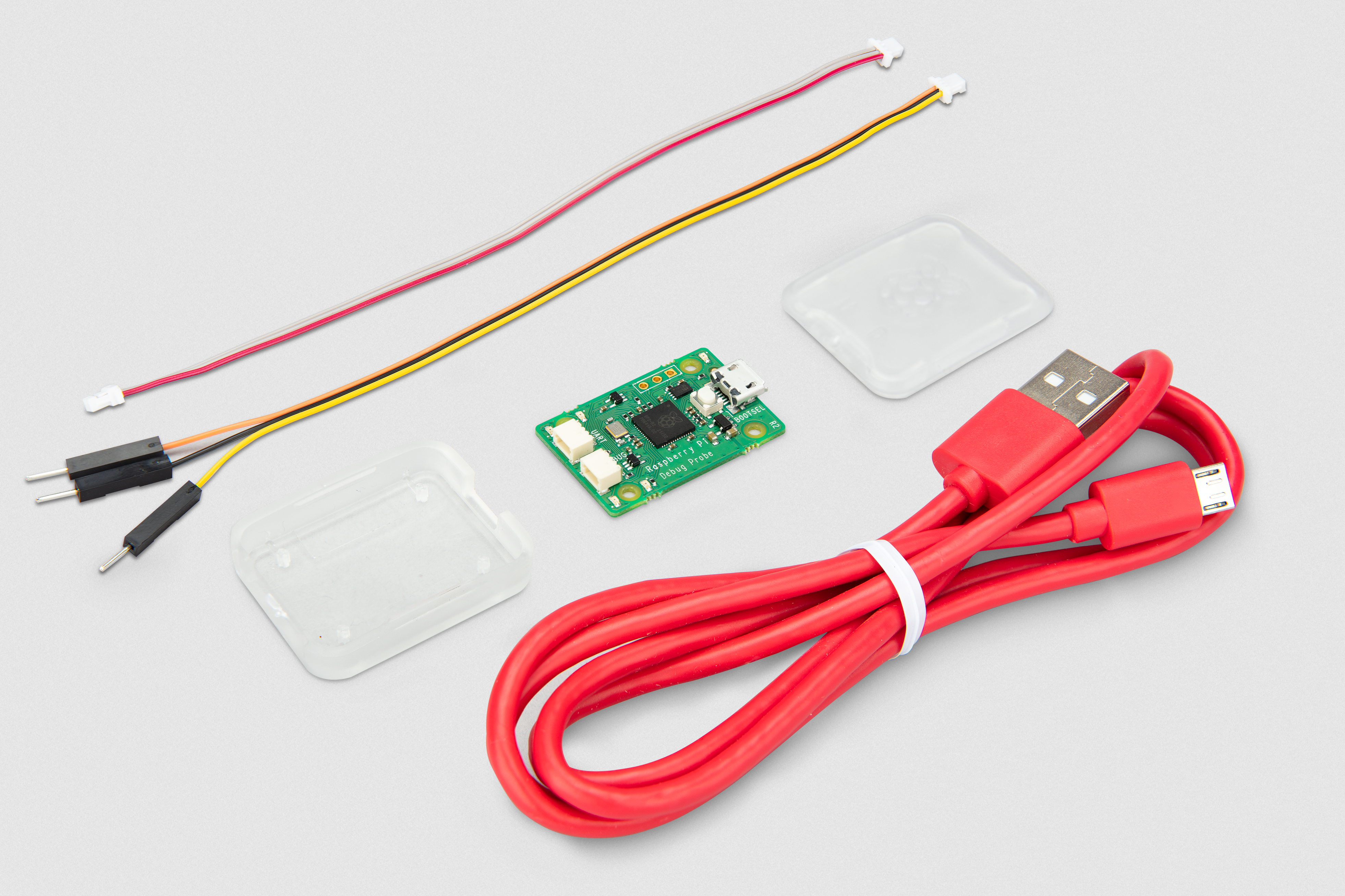 Buy a Raspberry Pi Debug Probe – Raspberry Pi