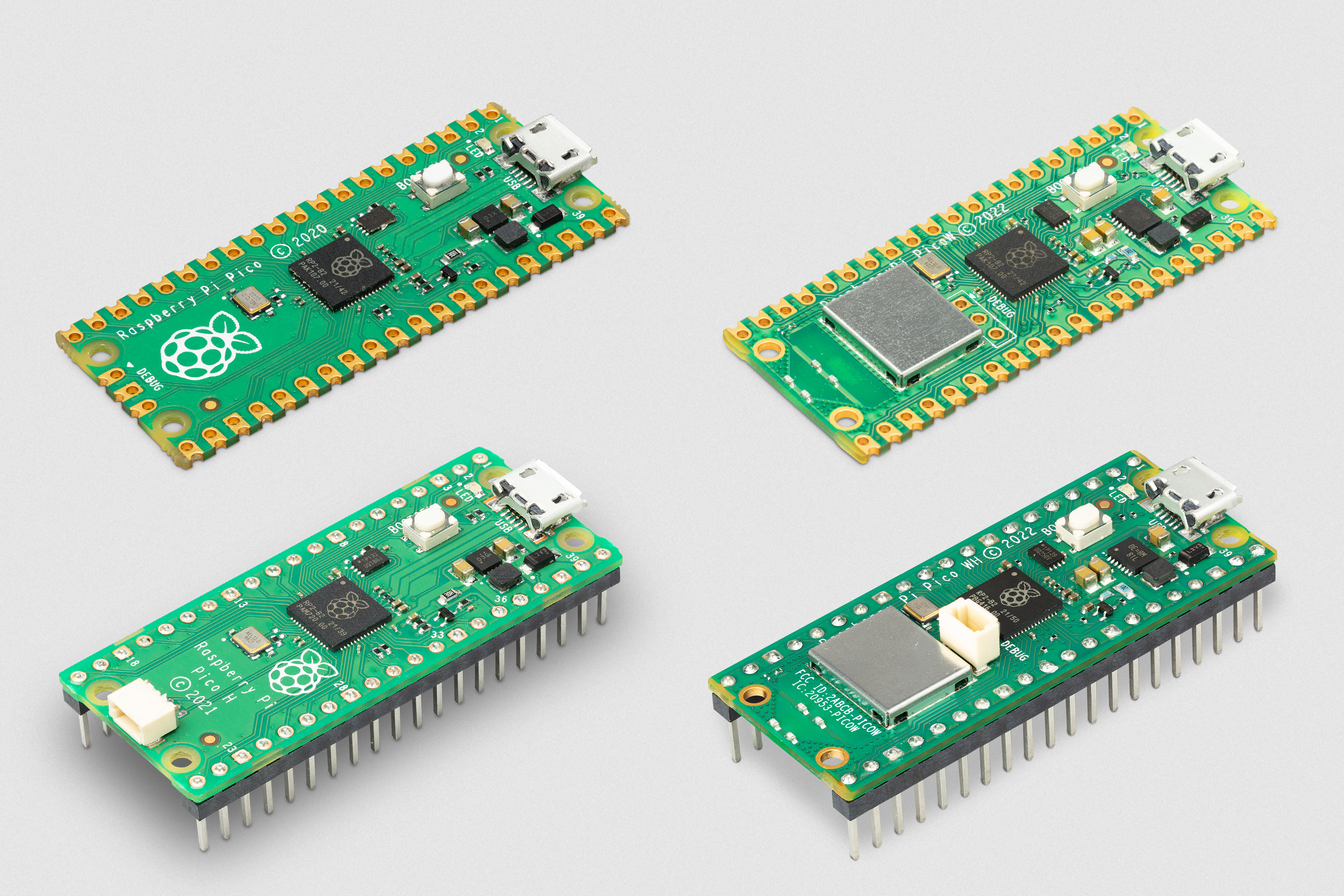 Buy a Get Started with MicroPython on Raspberry Pi Pico – Raspberry Pi