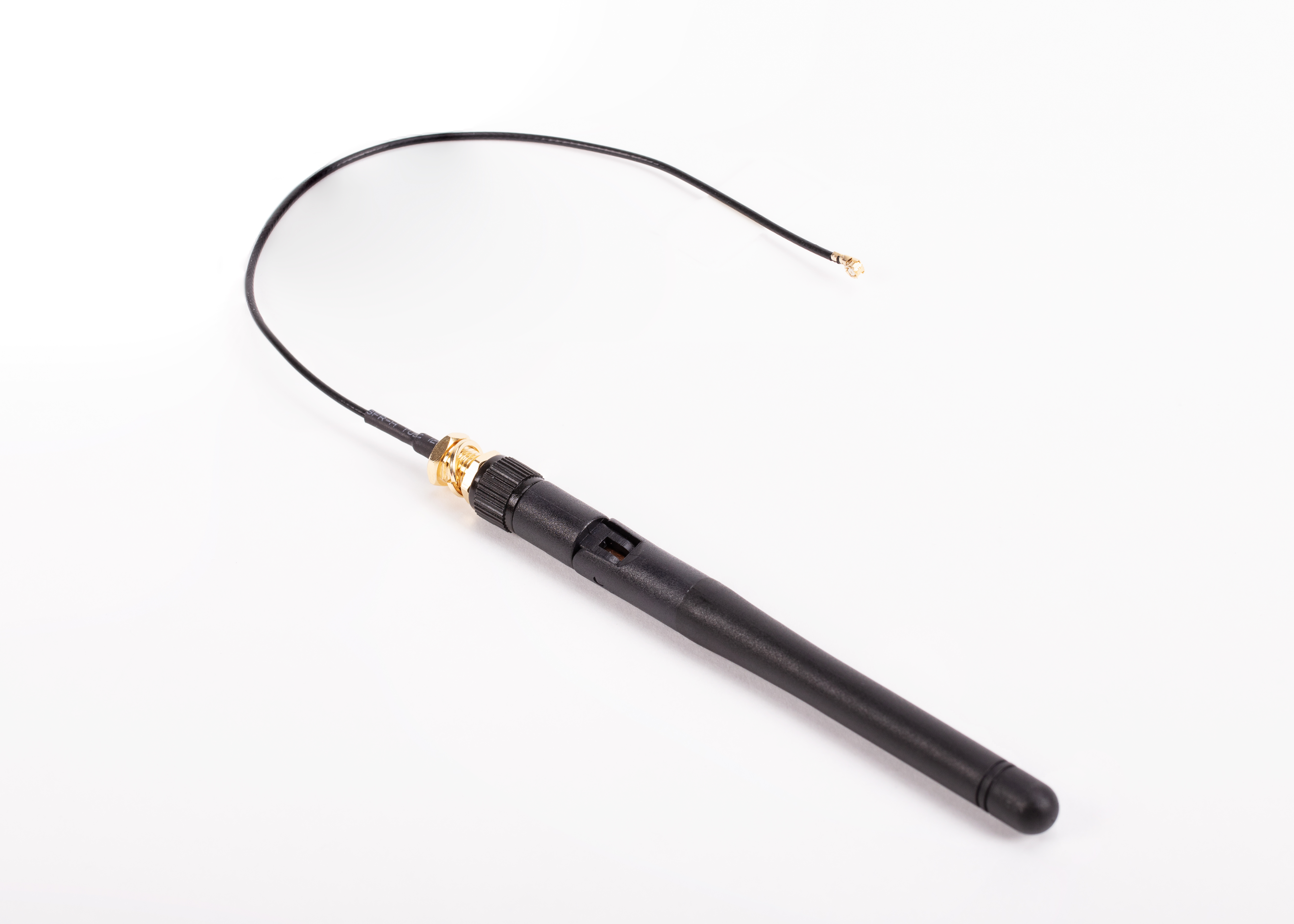 Buy a Compute Module 4 Antenna Kit – Raspberry Pi