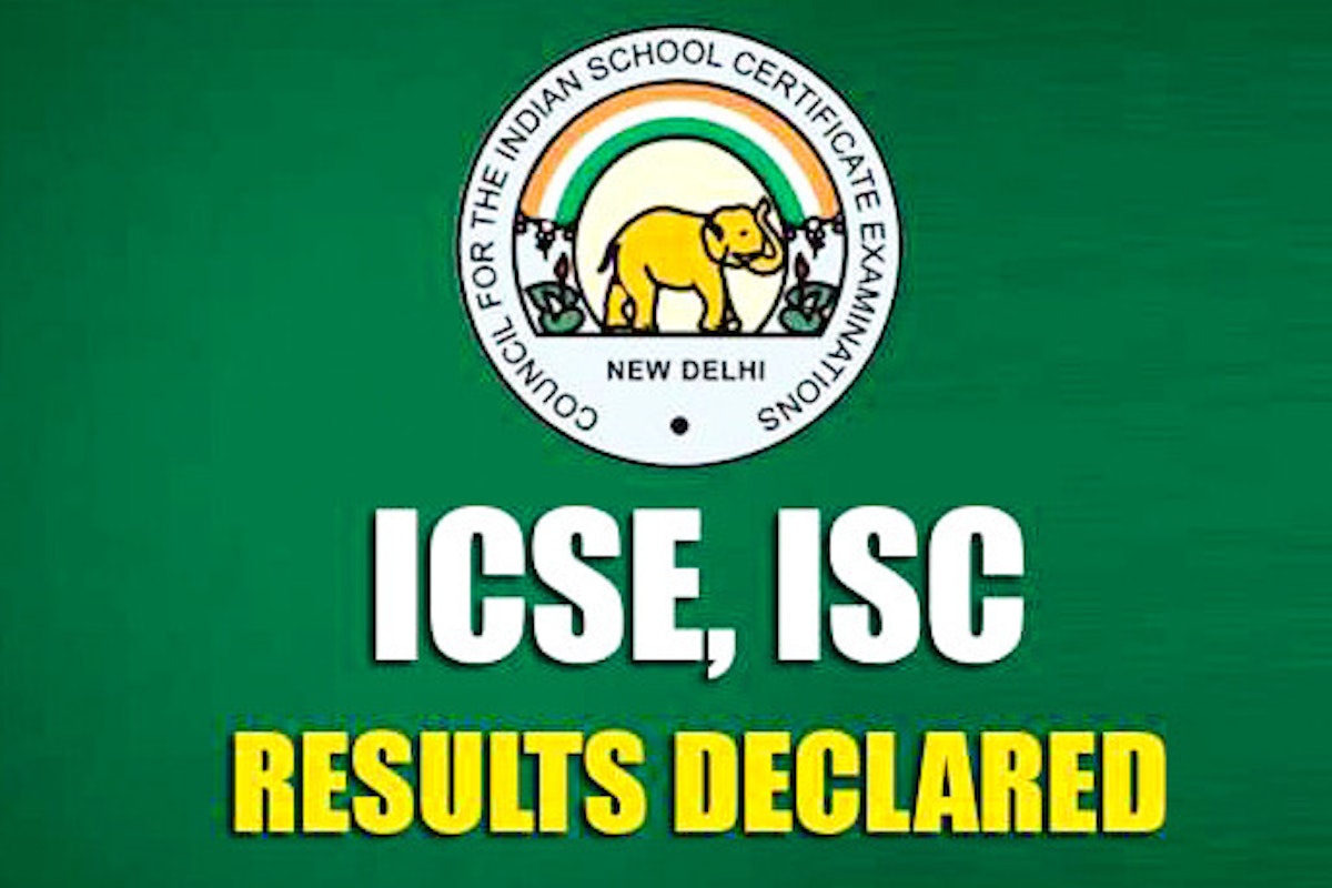 Ruhiyyih School Students Shine in ICSE and ISC Exams 2023 with ...