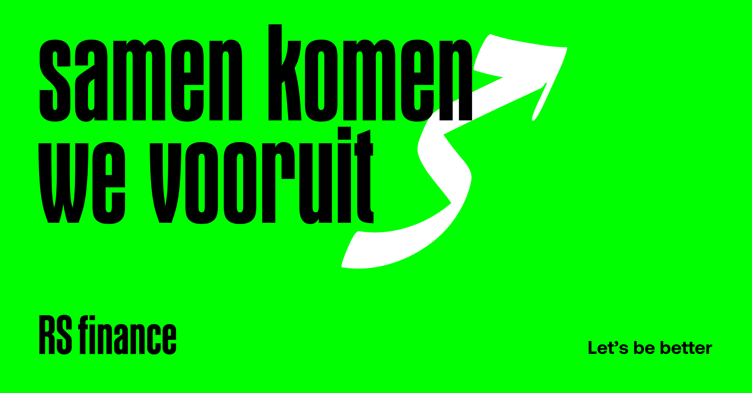 Actueel | RS Finance