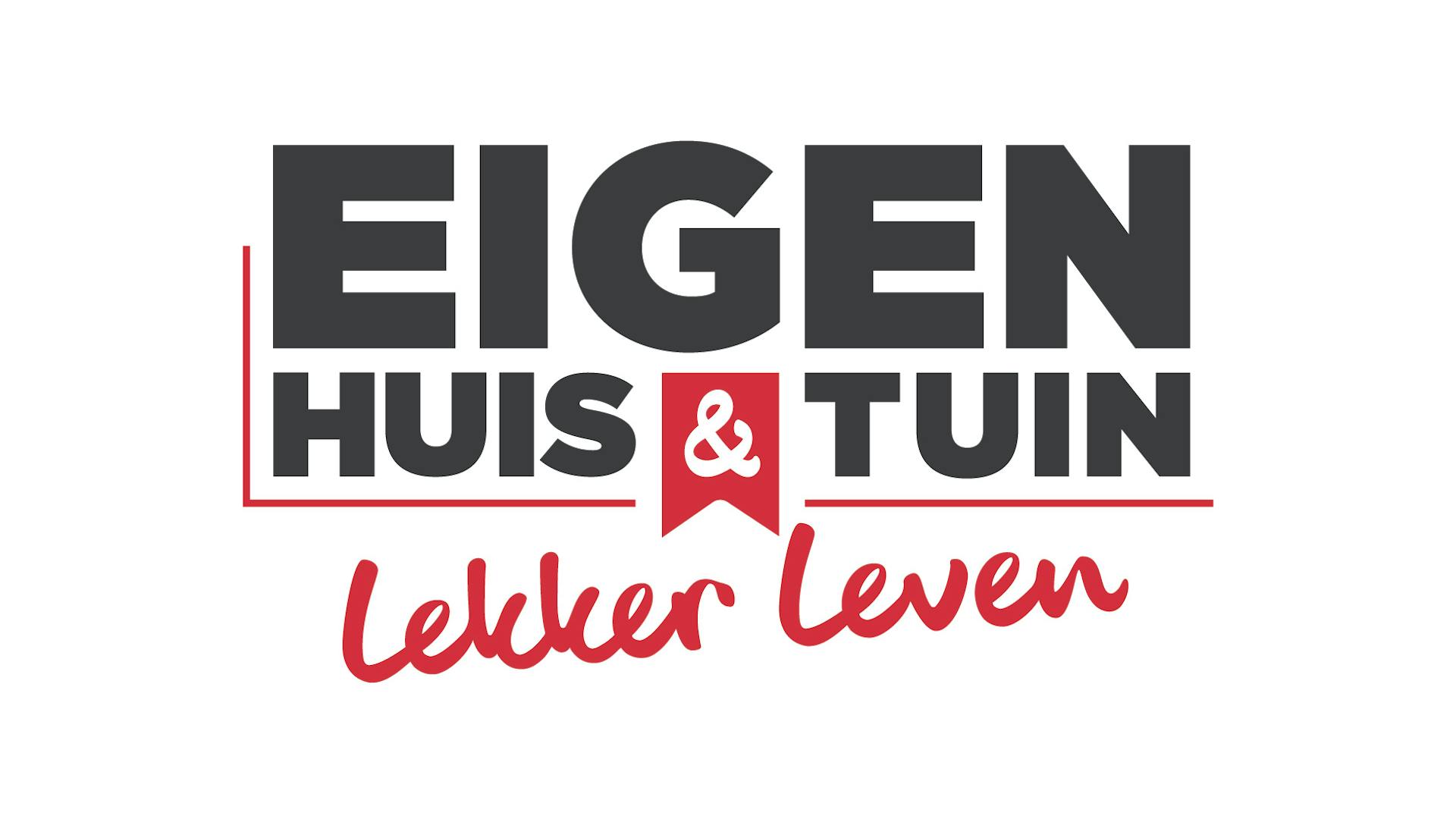 RTL | EIGEN HUIS & TUIN: LEKKER LEVEN VANAF 31 AUGUSTUS BIJ RTL 4 RTL | EIGEN HUIS & TUIN: LEKKER LEVEN VANAF 31 AUGUSTUS BIJ RTL 4