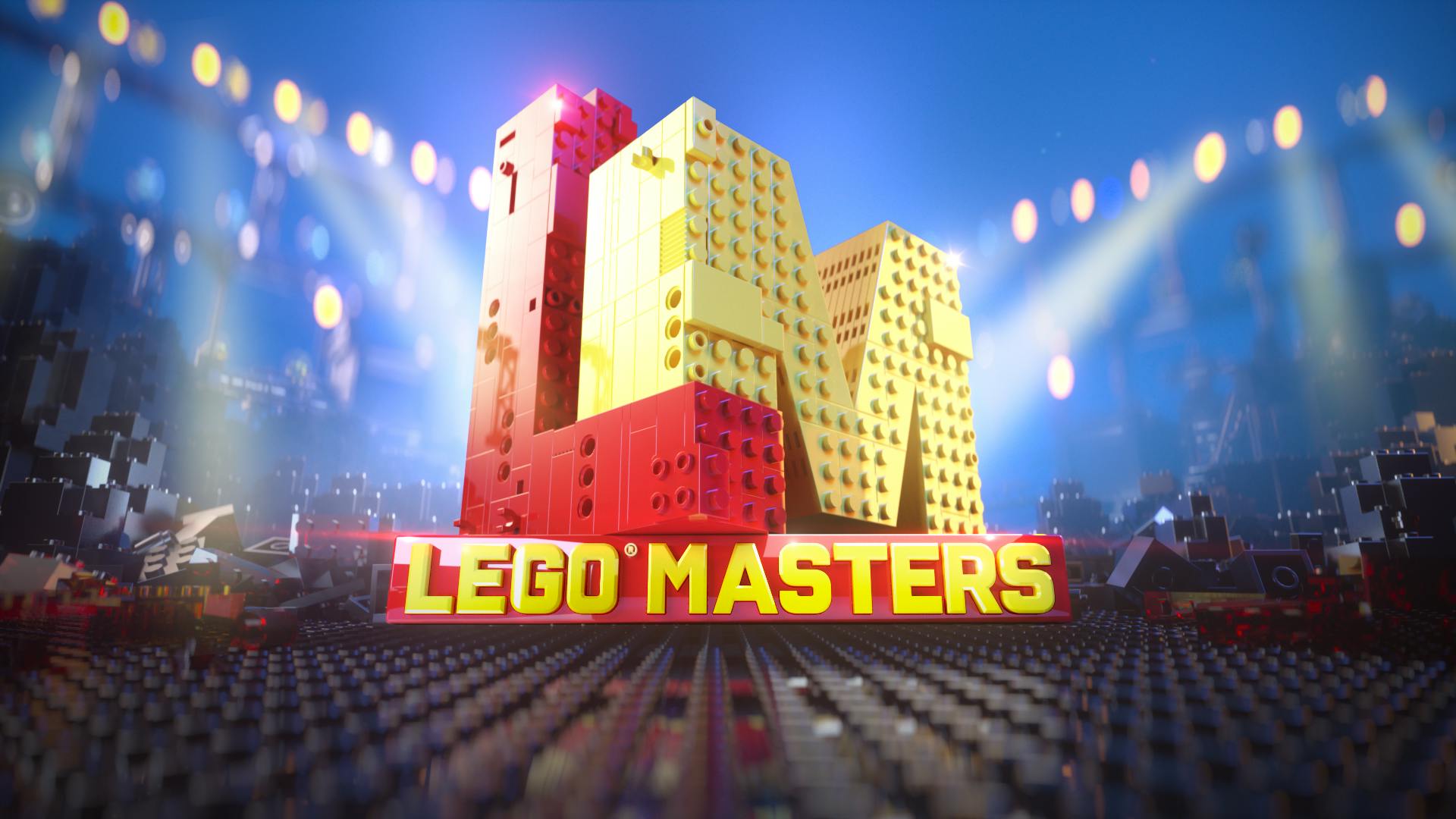 RTL | Alle LEGO fans opgelet: LEGO MASTERS komt naar Nederland! RTL | Alle LEGO fans opgelet: LEGO MASTERS komt naar Nederland!