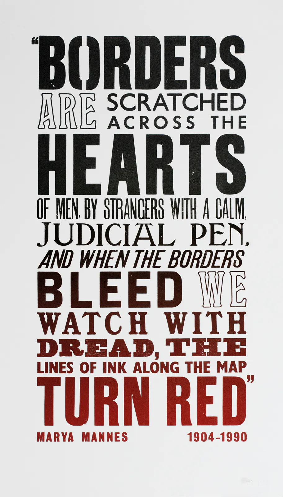 Borders