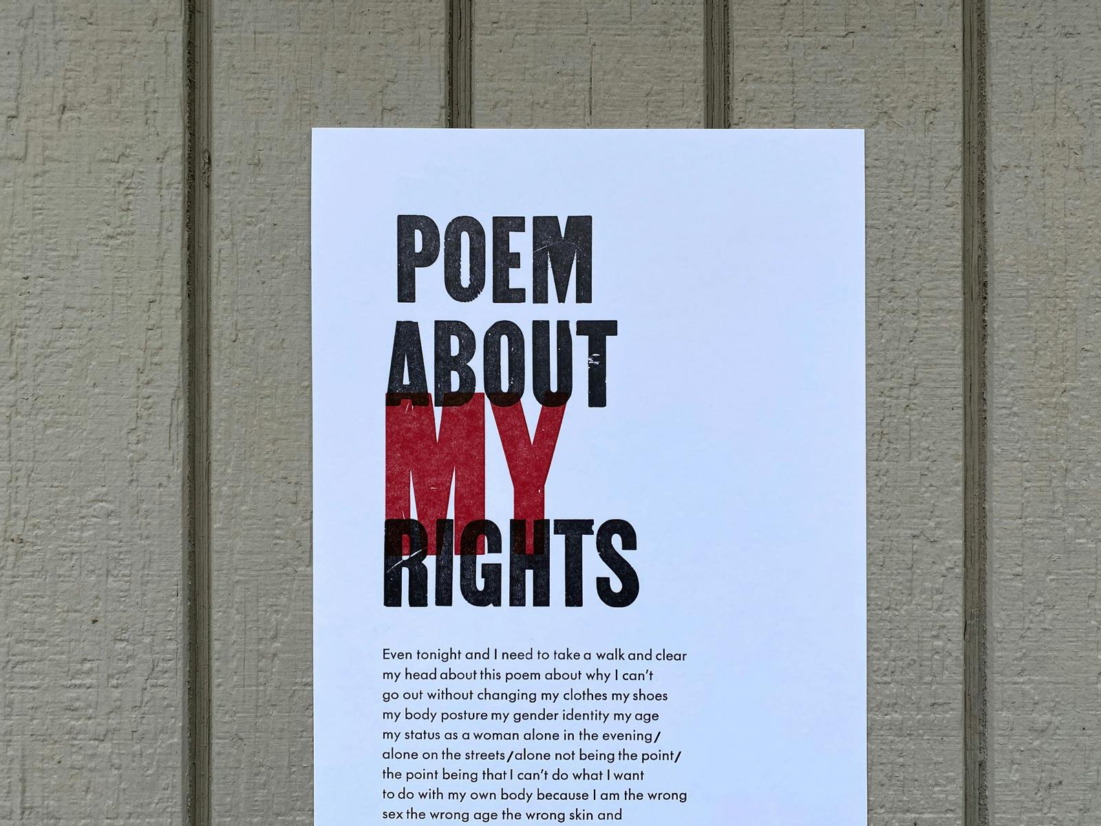 Reverting to Type 2020