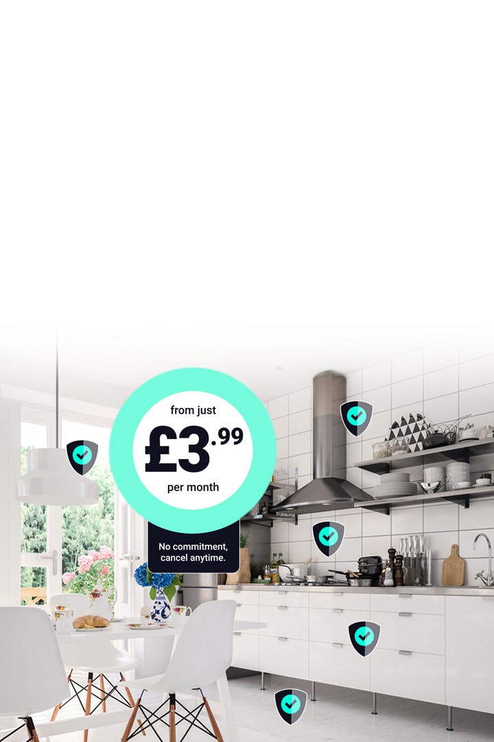 Tenants Liability