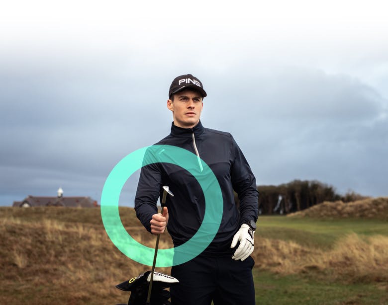 Golf Insurance | Golfer's Liability & Golf Equipment Cover | Rubber Ring