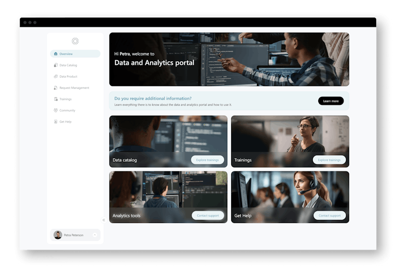Software, Data, Analytics, AI | RUBICON