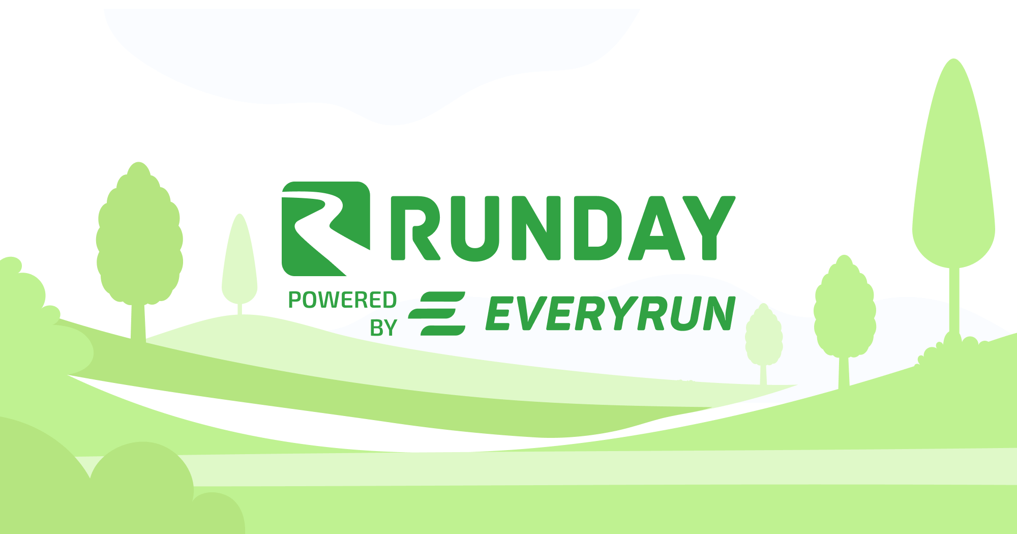 RUNDAY - Головна
