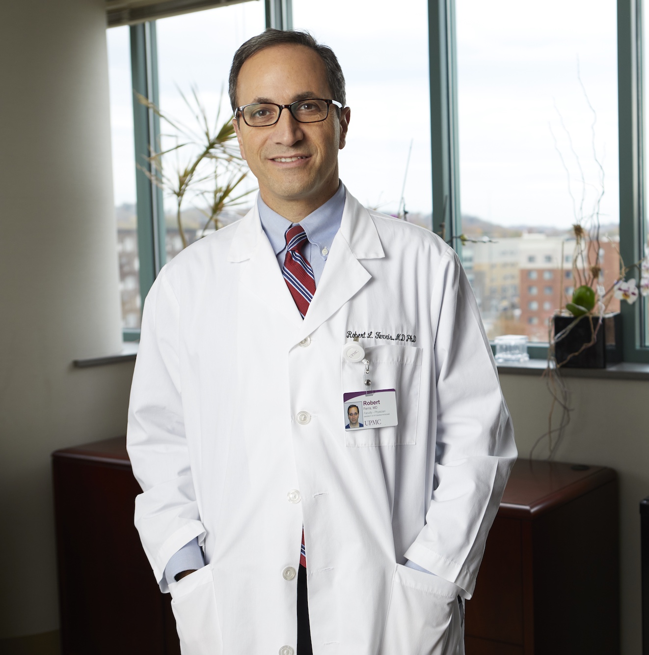 Rush to Crush Cancer