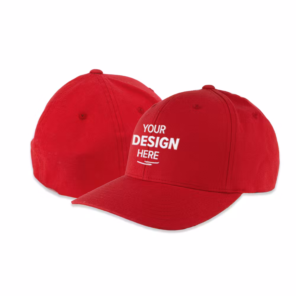 17 Best Custom Hats for Your Company Logo - RushOrderTees