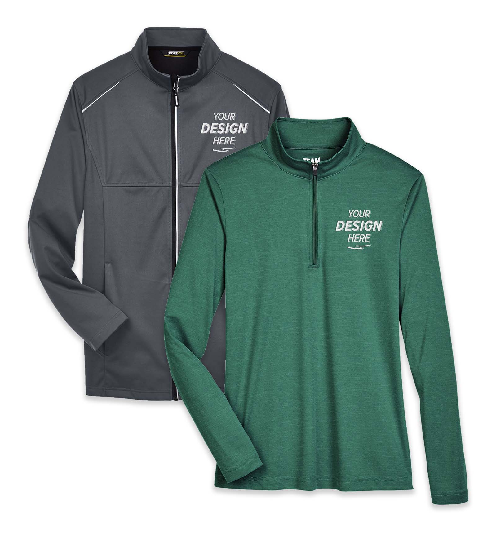 Custom Jackets | Personalize Your Own Jacket Online