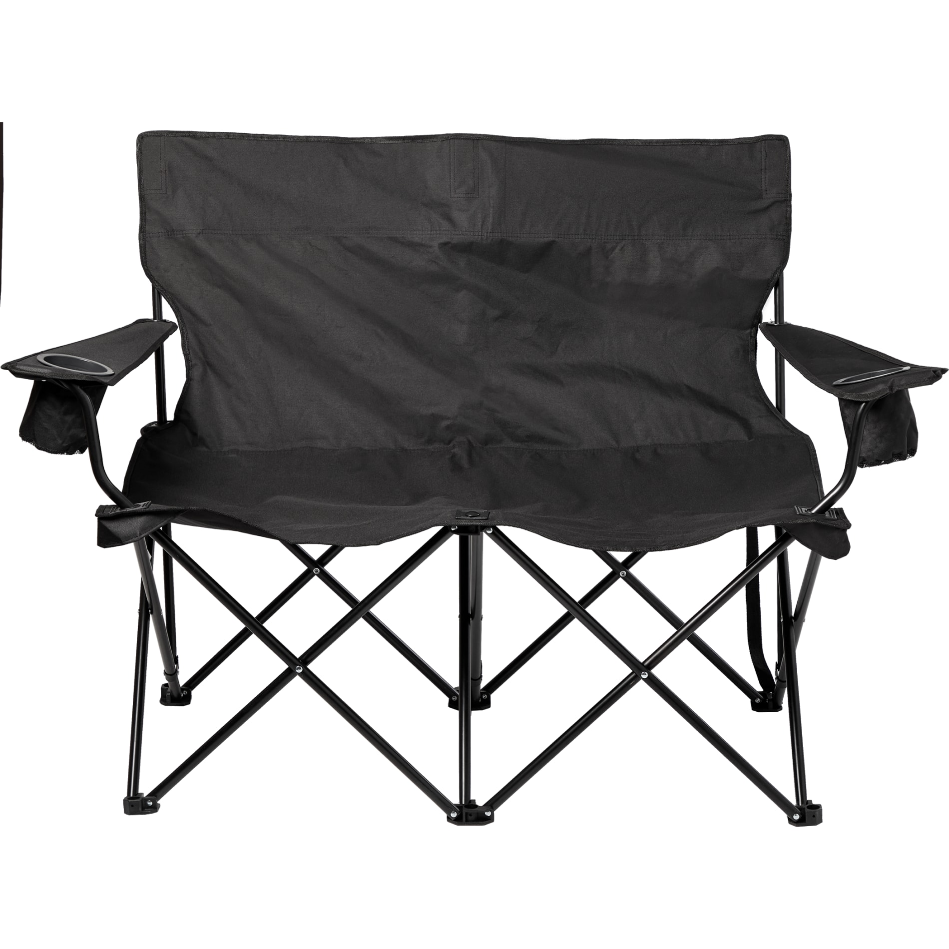 Custom Double Seater Folding Chair | Design Online