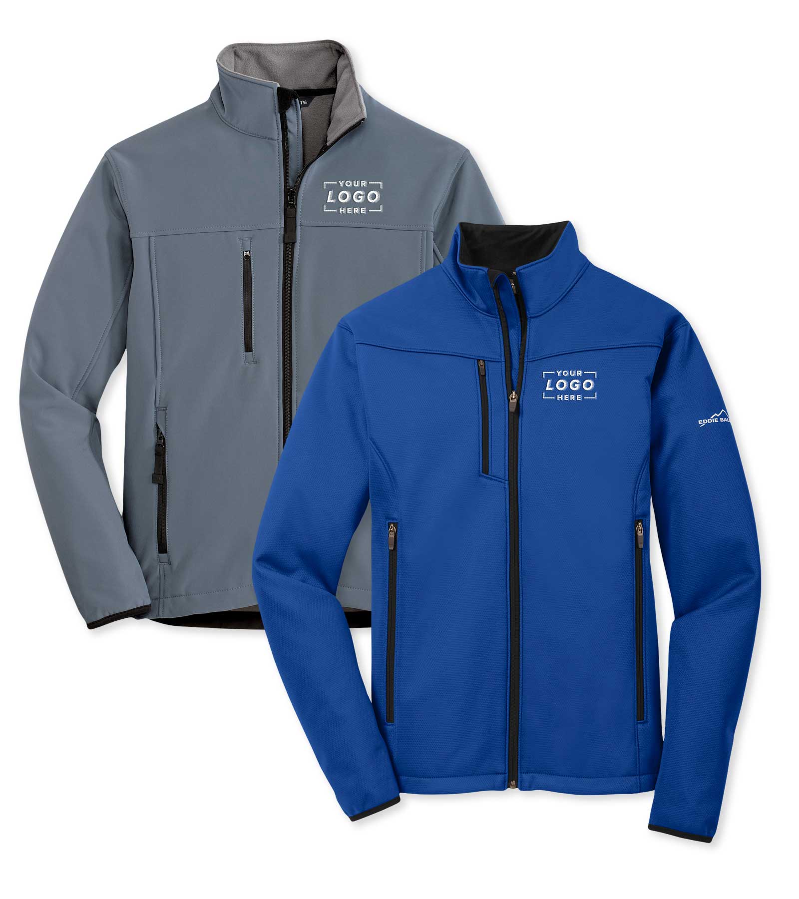 Custom Jackets | Design Personalized Jackets With Logo