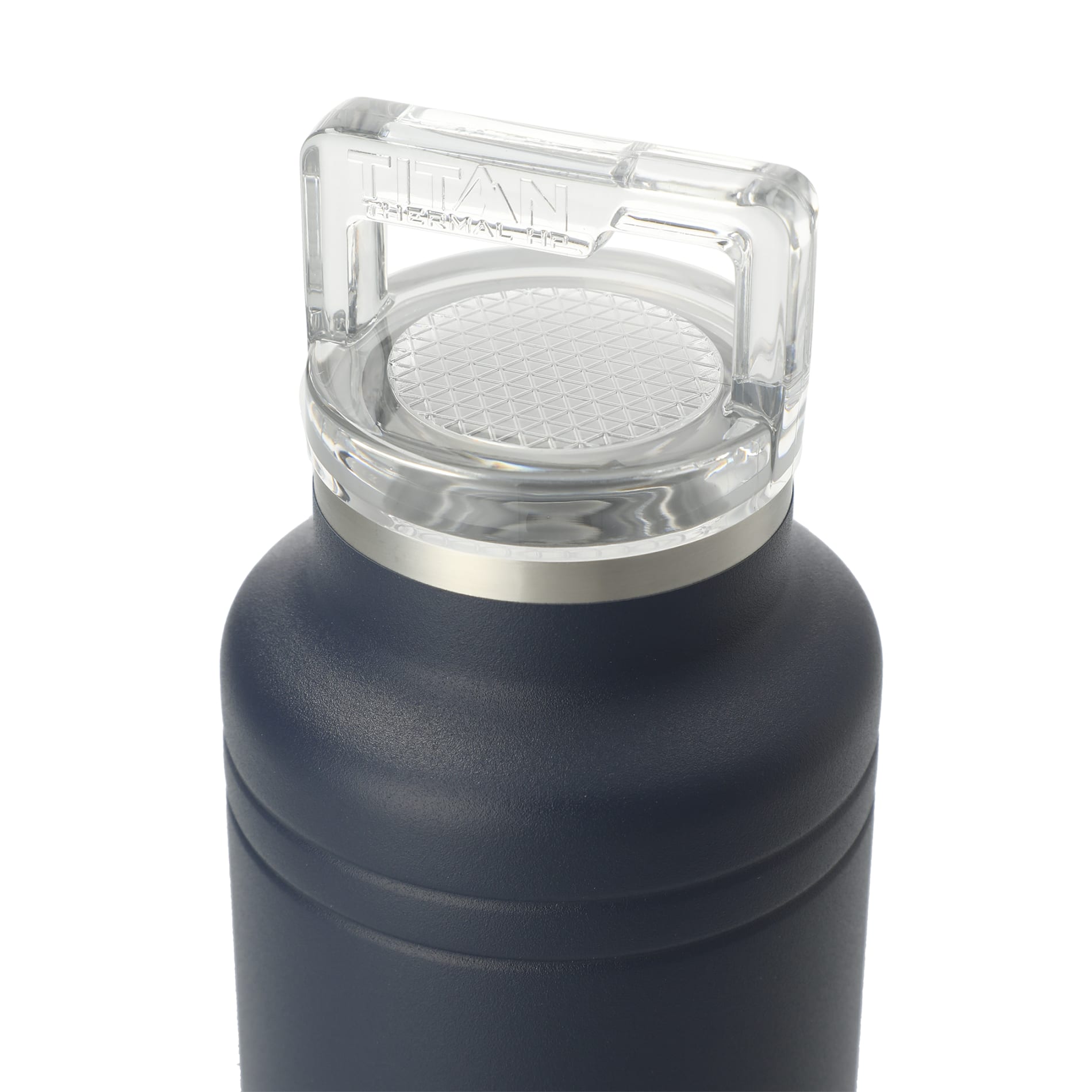 Custom Arctic Zone 20 oz. Titan Thermal HP Copper Bottle | Design Online