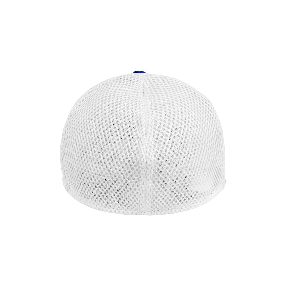 Custom New Era Stretch Mesh Cap | Design Online