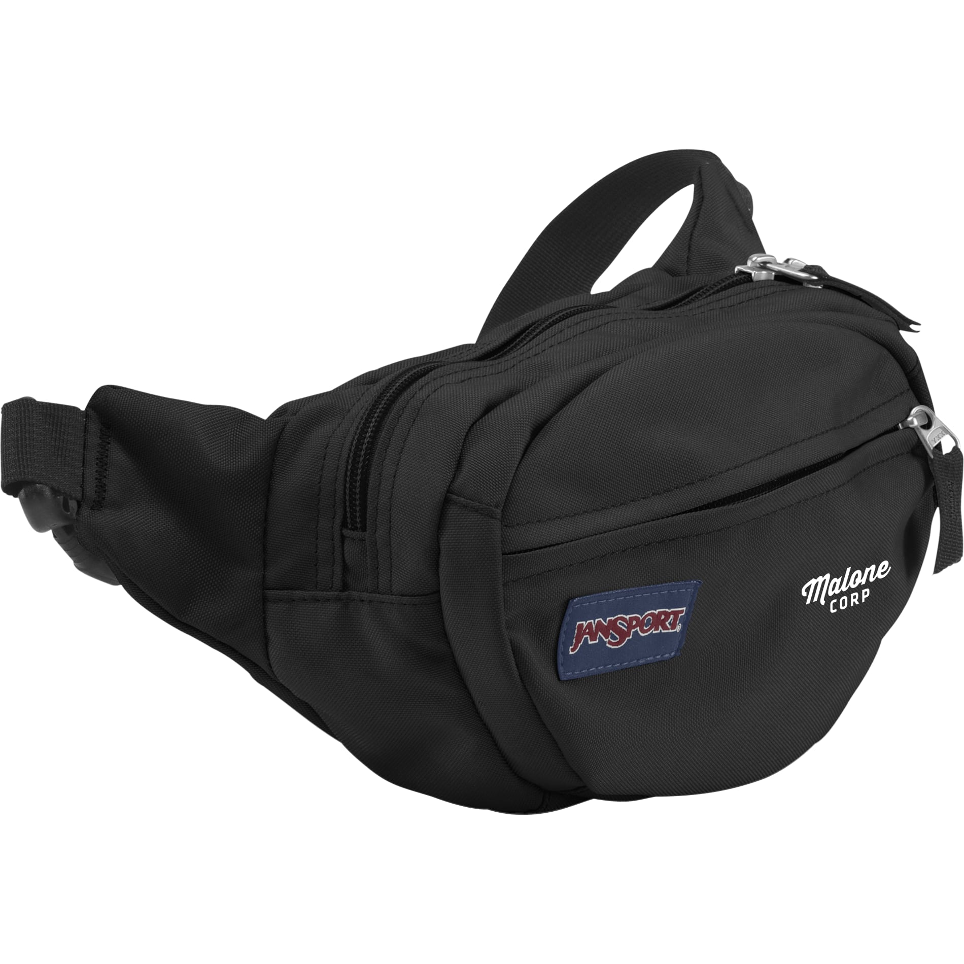 Custom JanSport Fifth Avenue Waist Pack | Design Online
