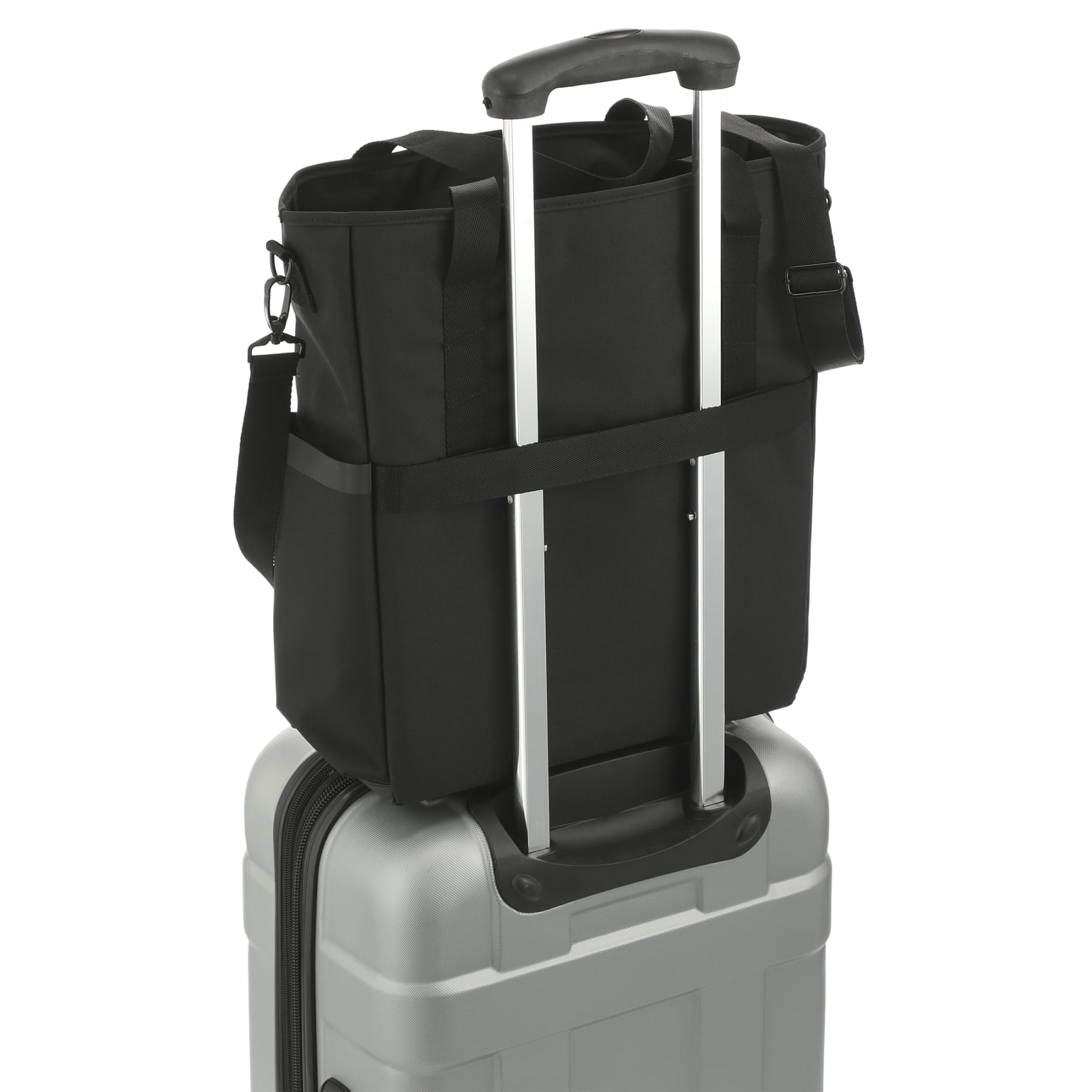 Custom Tranzip Recycled Computer Tote | Design Online