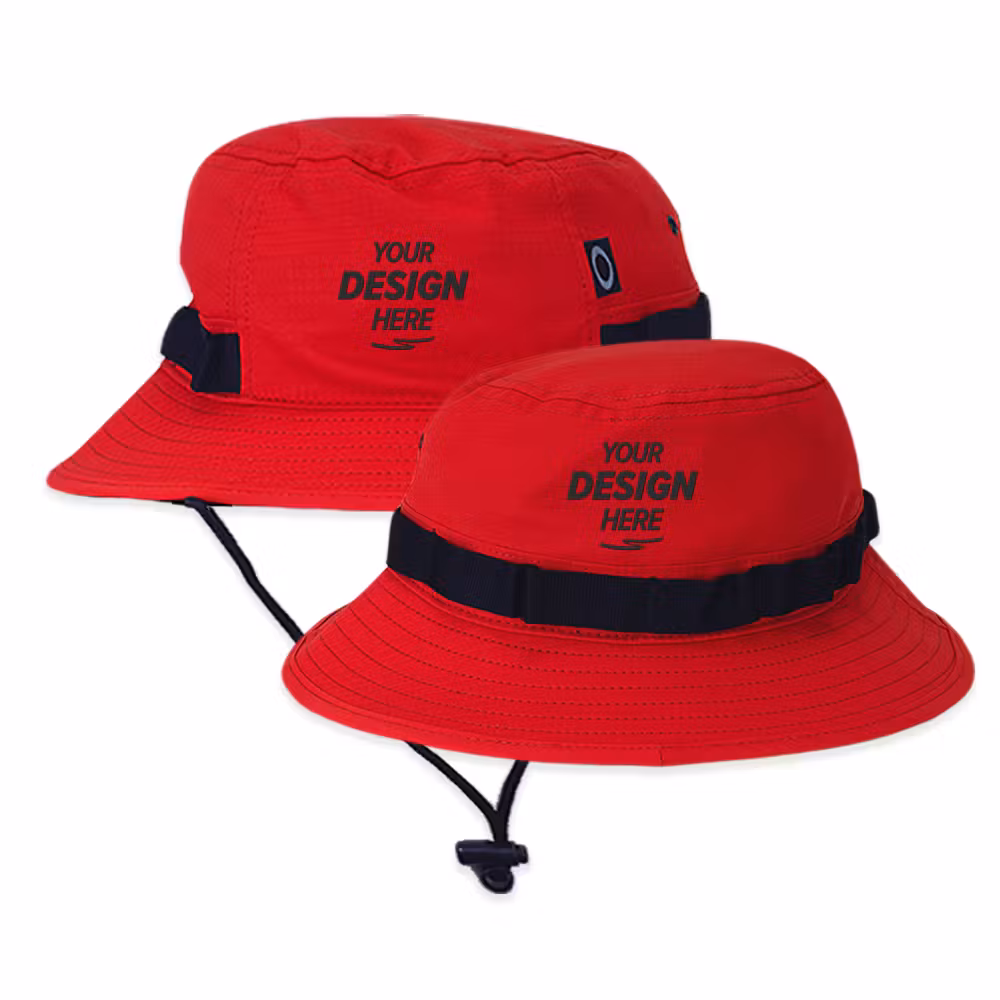 17 Best Custom Hats for Your Company Logo - RushOrderTees