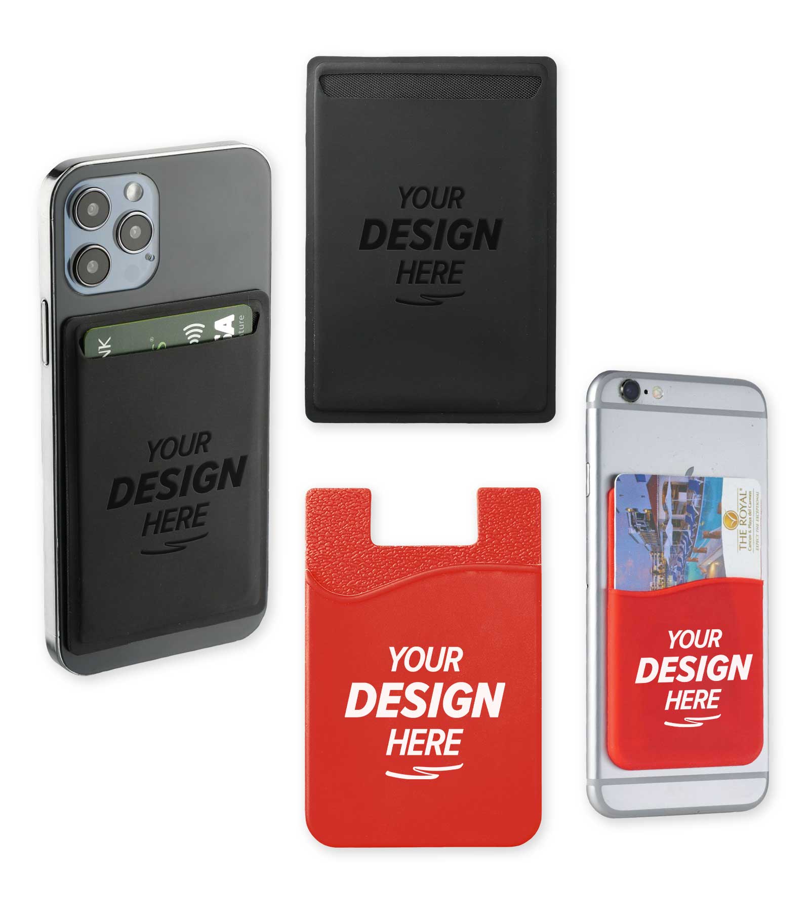 Tech Promotional Items | Shop Custom Tech Products w/ Logo