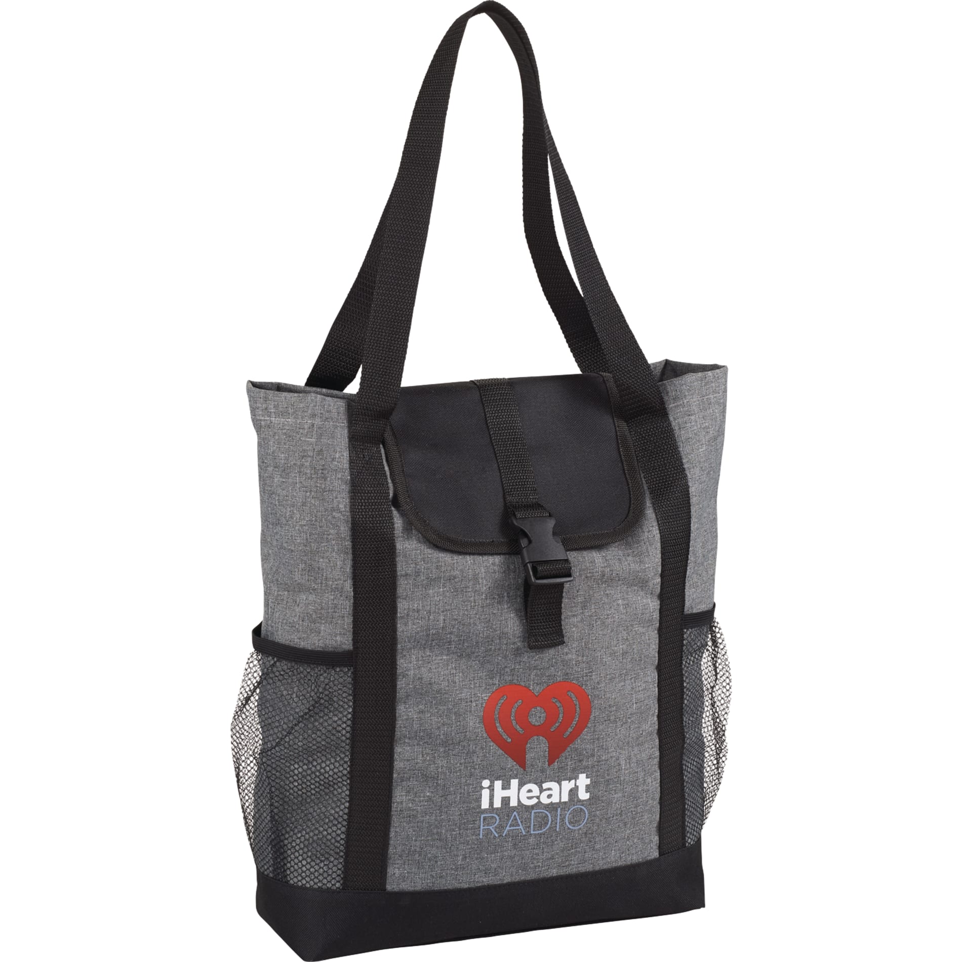 Custom Buckle 11" Tablet Tote | Design Online