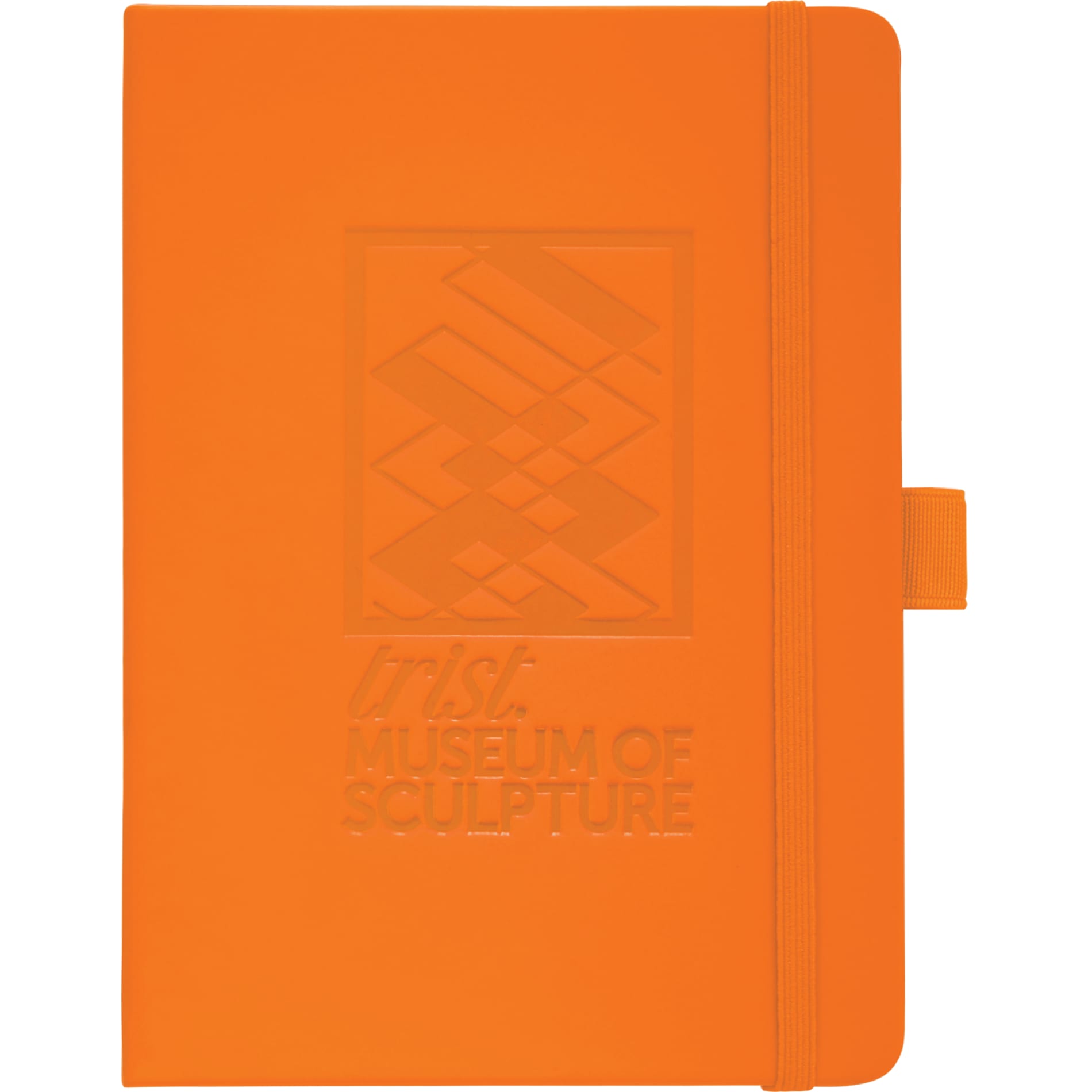 Custom 5" x 7" Vienna Hard Bound JournalBook® | Design Online