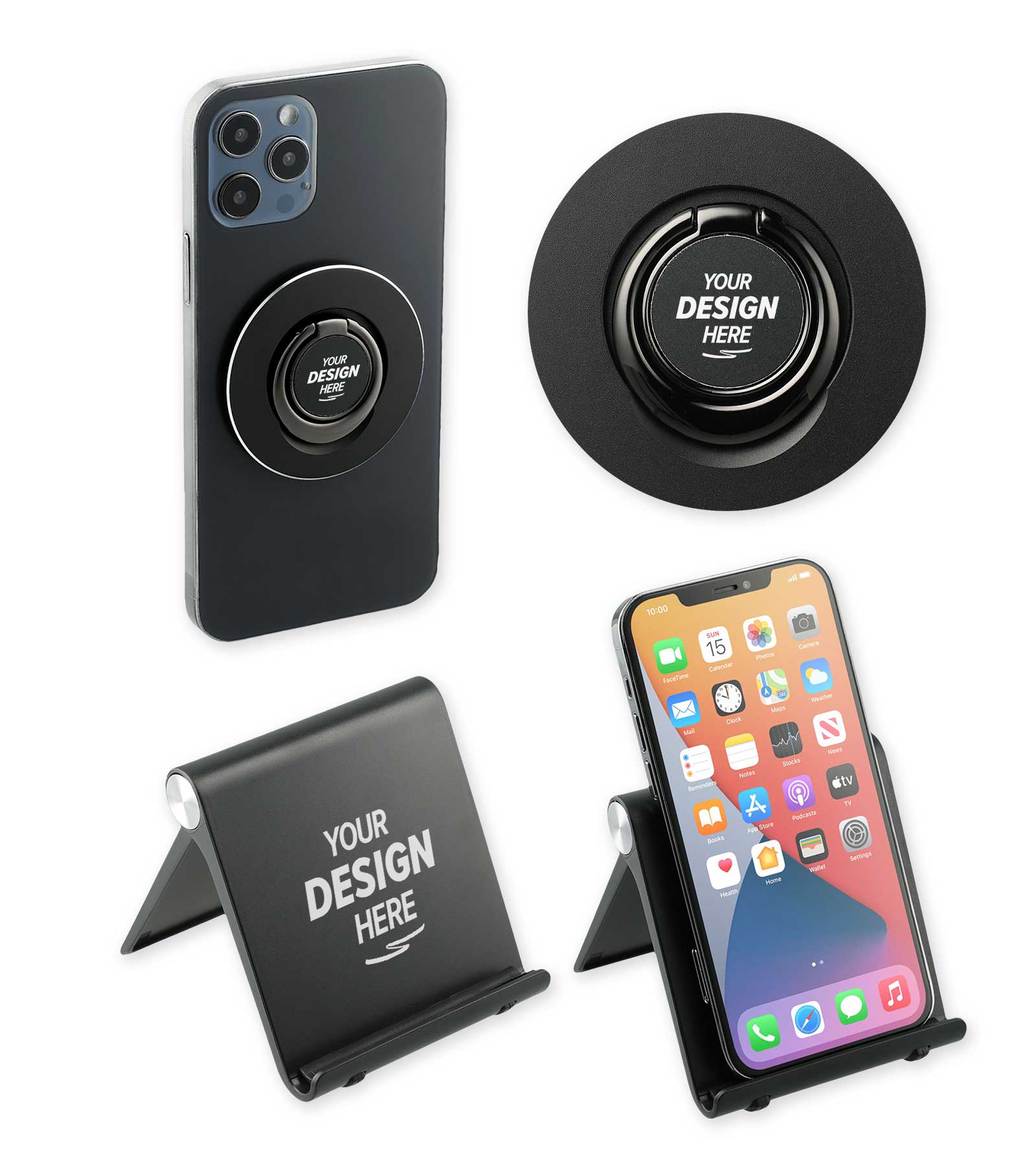 Tech Promotional Items | Shop Custom Tech Products w/ Logo