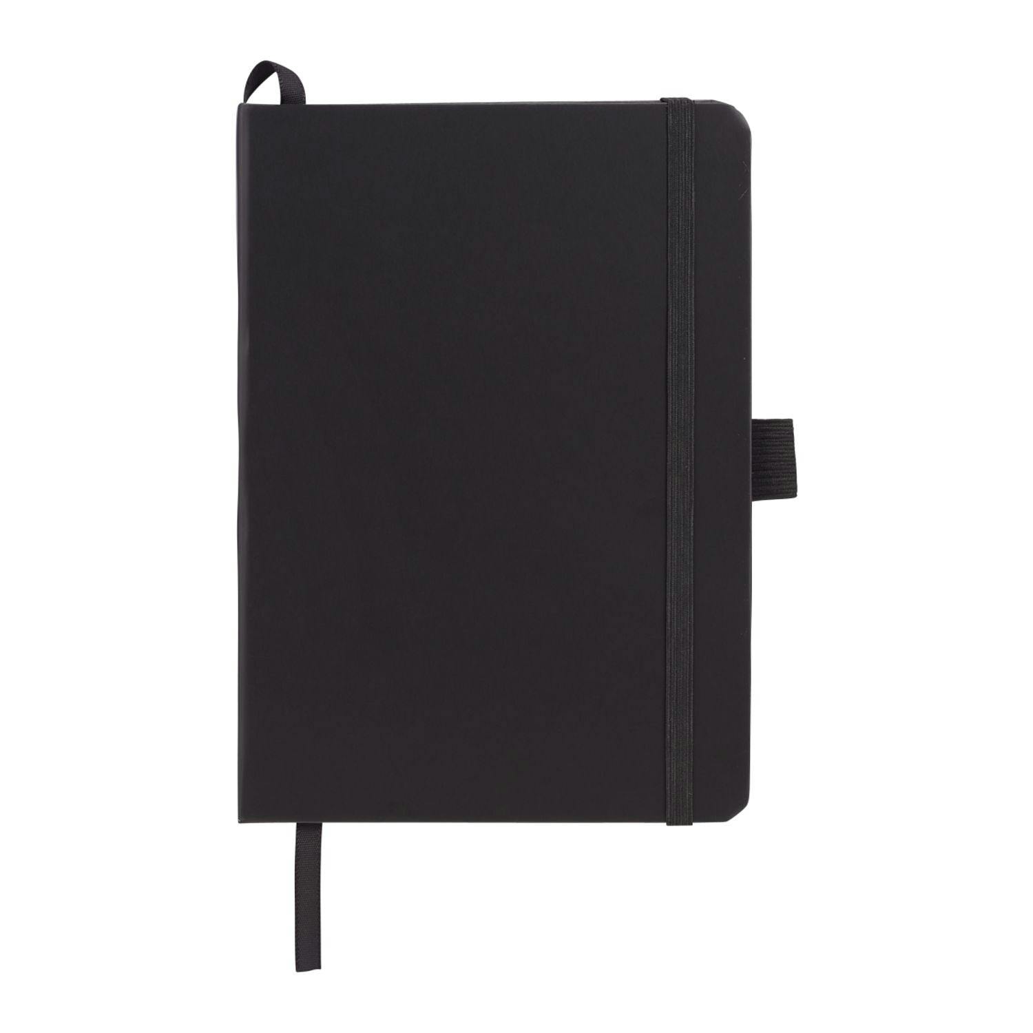 Custom 5” x 7” FSC Mix Prism Notebook | Design Online Custom 5” x 7” FSC Mix Prism Notebook | Design Online