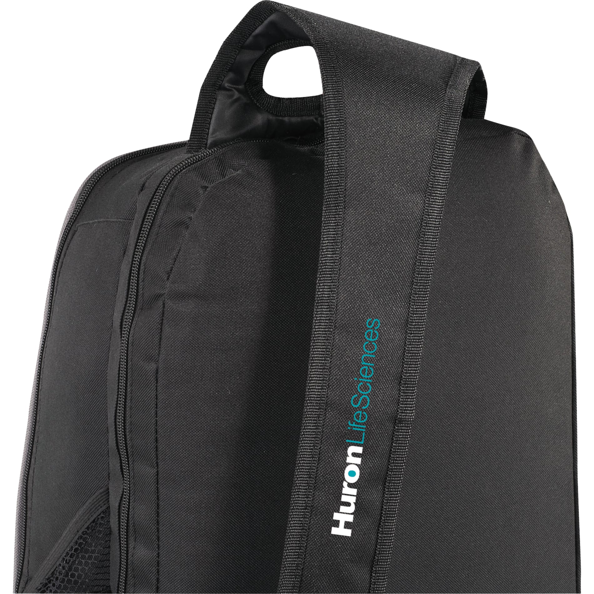 Custom Summit TSA 15" Computer Sling Backpack | Design Online