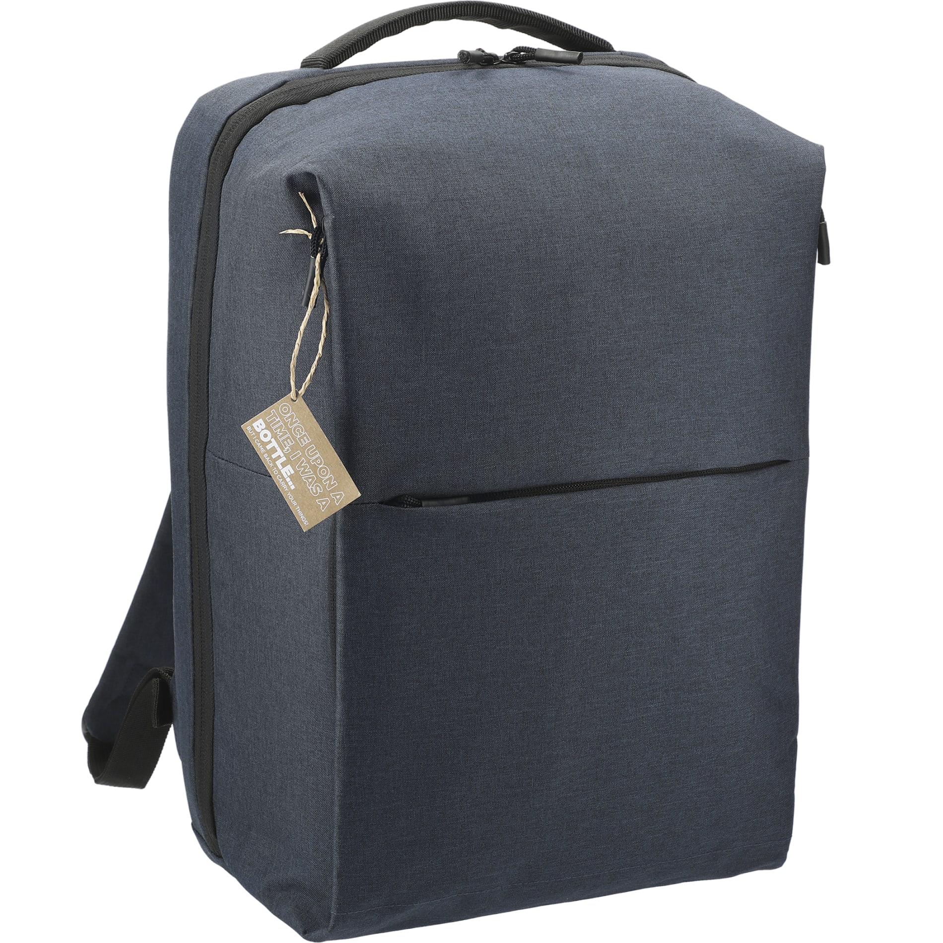 Custom Aft Recycled 15" Computer Backpack | Design Online