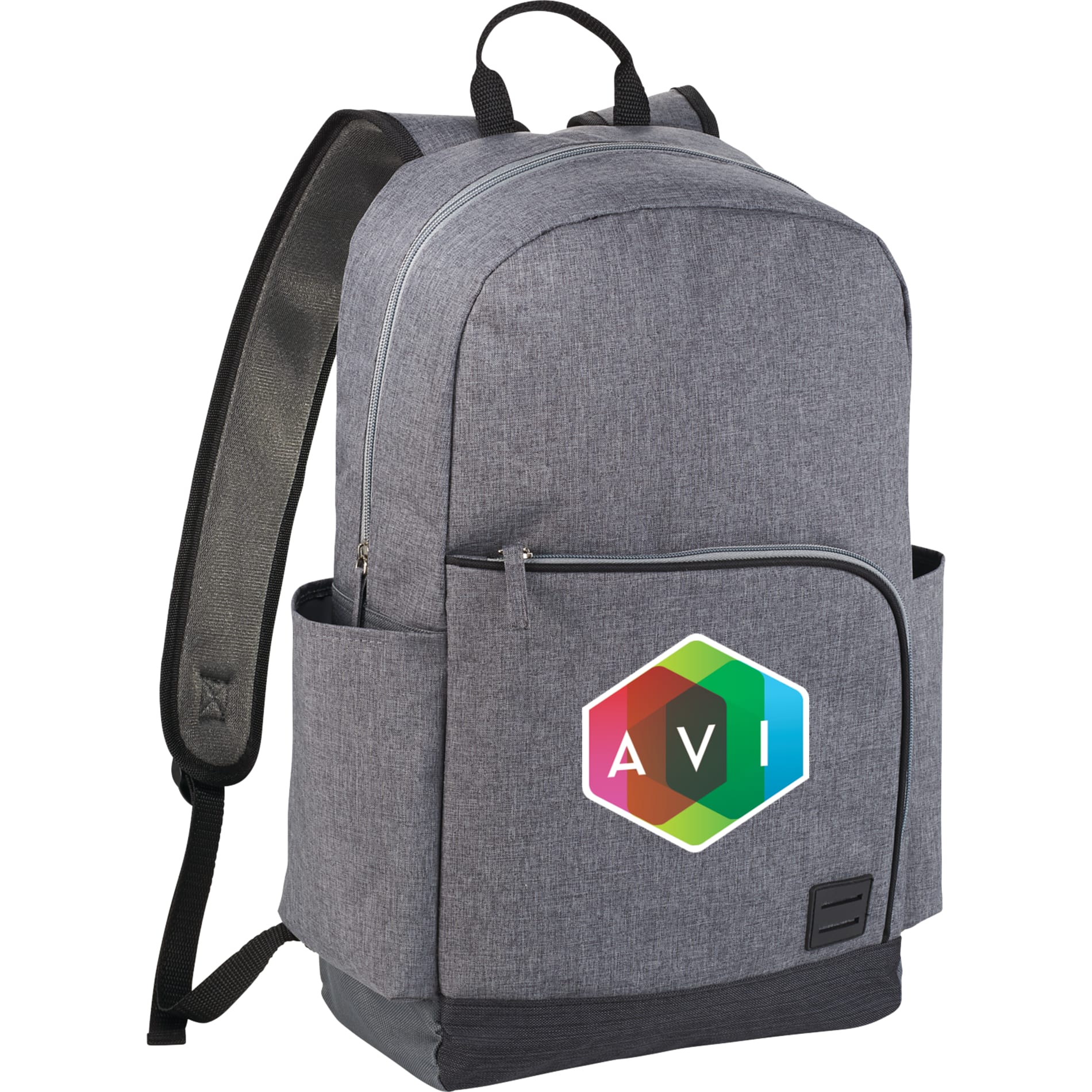 Custom Grayson 15" Computer Backpack | Design Online