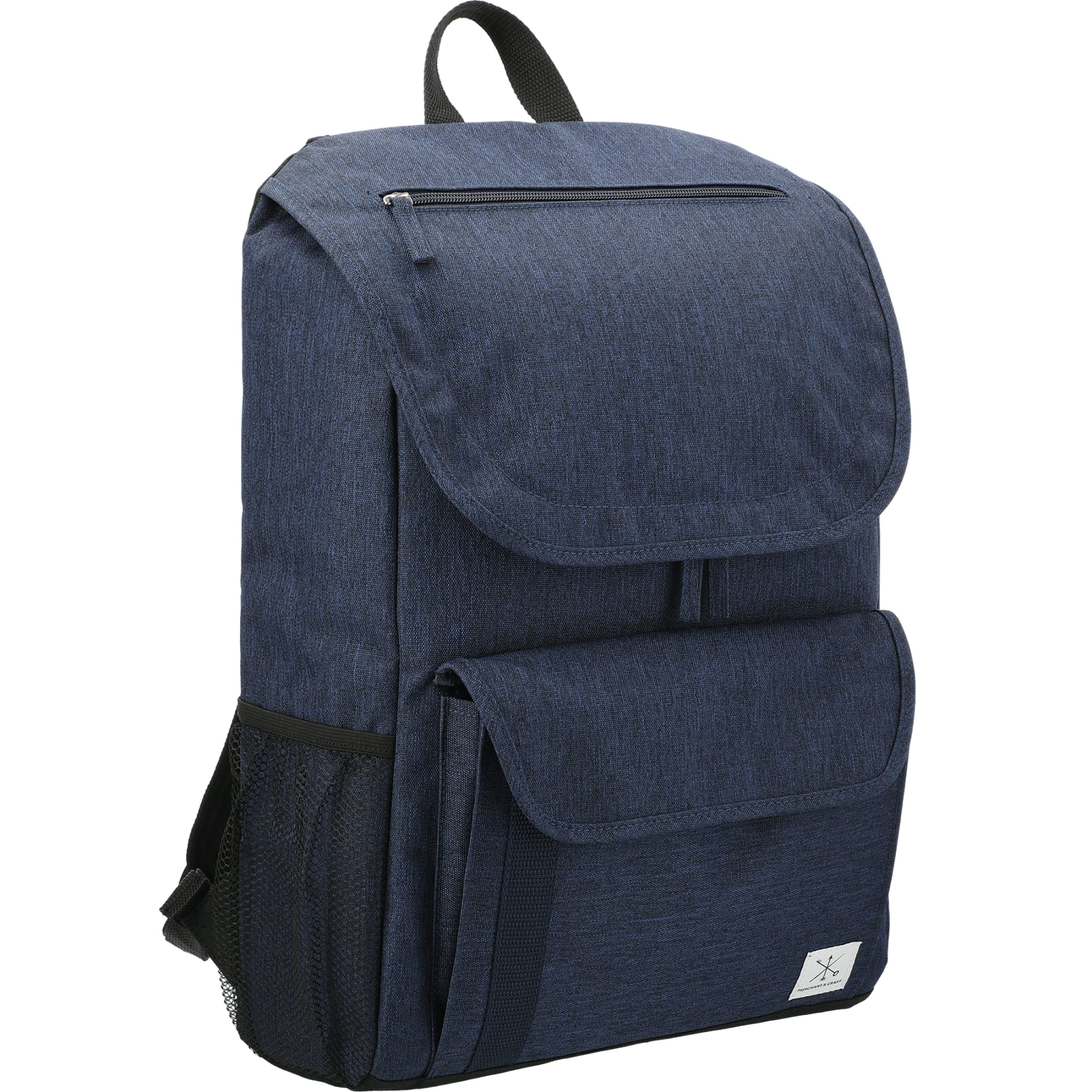Custom Merchant & Craft Ashton 15" Computer Backpack | Design Online