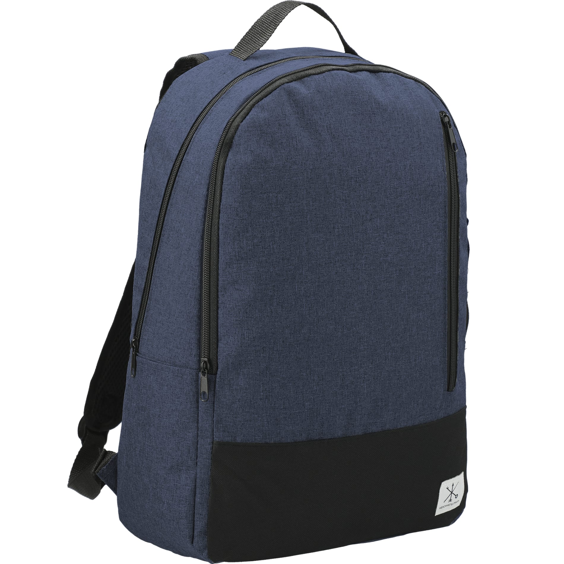 Custom Merchant & Craft Grayley 15" Computer Backpack | Design Online